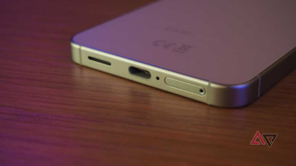 5 Samsung Galaxy S25 takeaways from my first hour with the phone