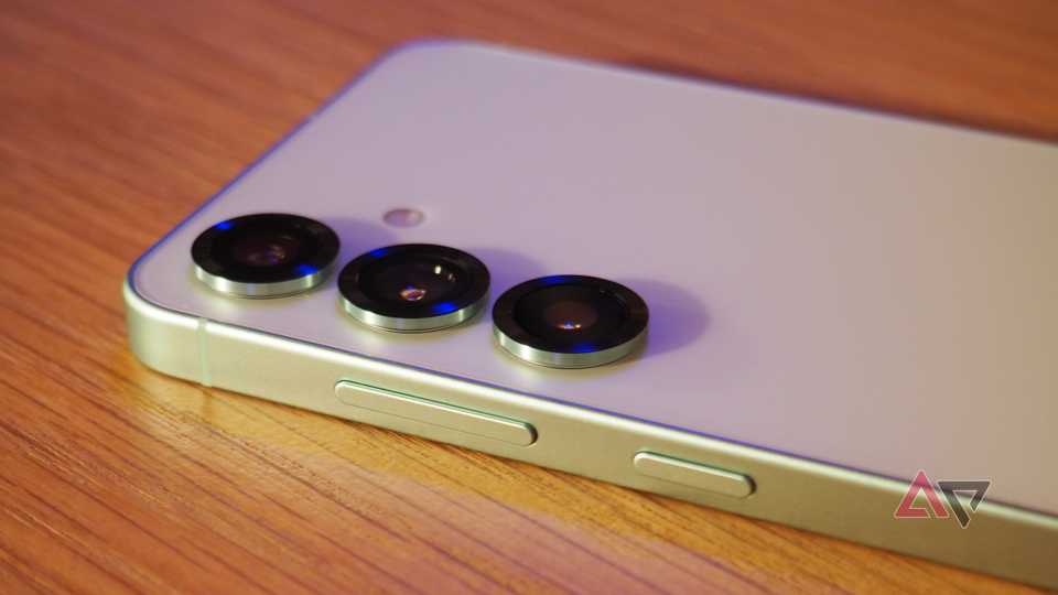 5 Samsung Galaxy S25 takeaways from my first hour with the phone