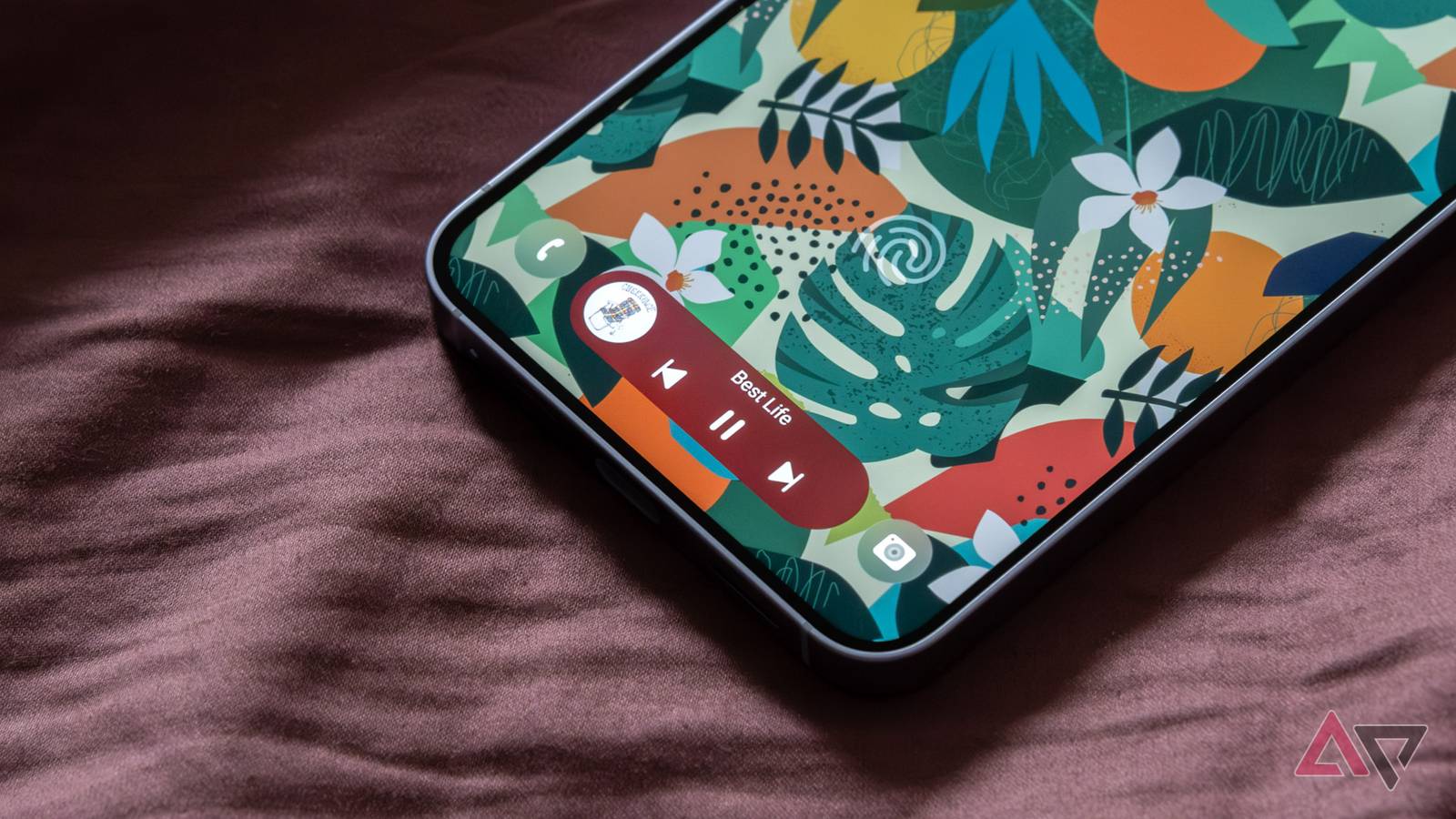 One UI 8 will unlock Now Bar's full potential with Android 16’s best feature