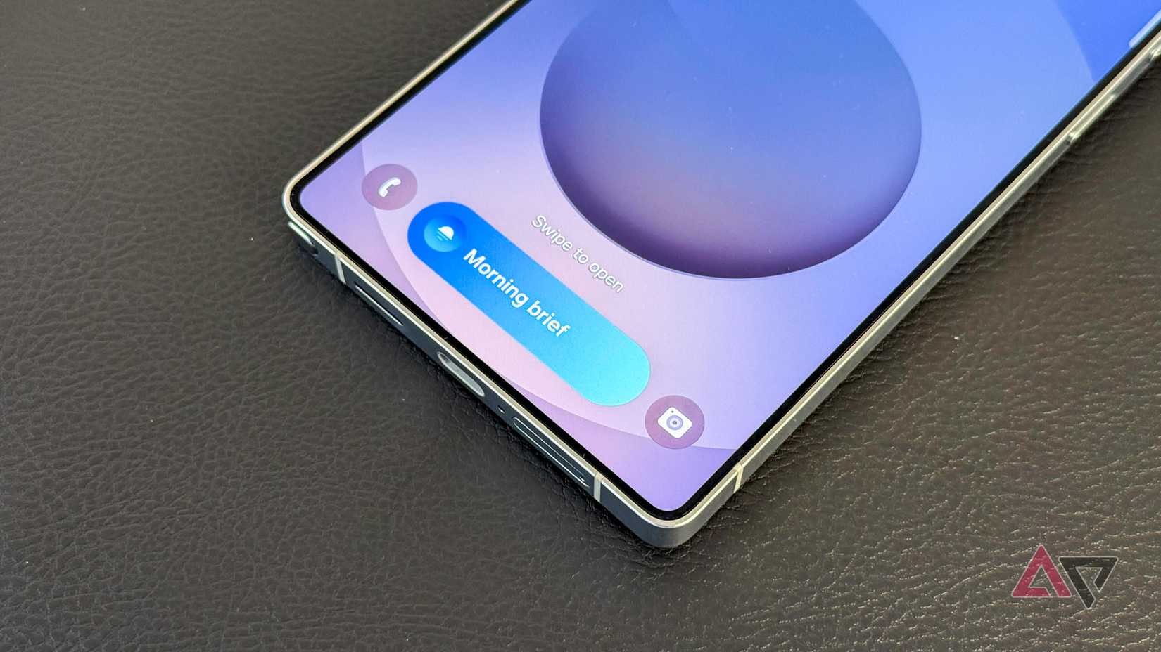 Samsung's One UI 7 ushers in the era of AI agents