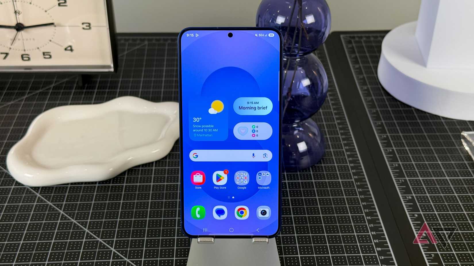 Samsung Galaxy S25+ vs. Samsung Galaxy S23+: Leaping into the AI generation