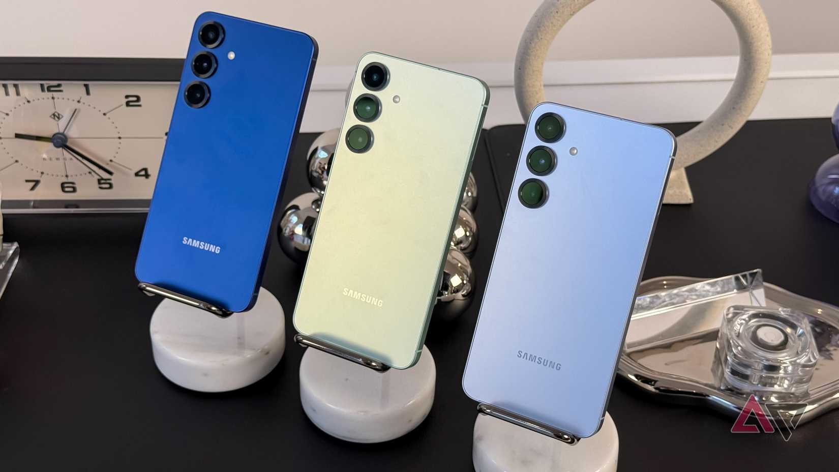 Best Samsung Galaxy S25 series deals: Where to preorder every phone