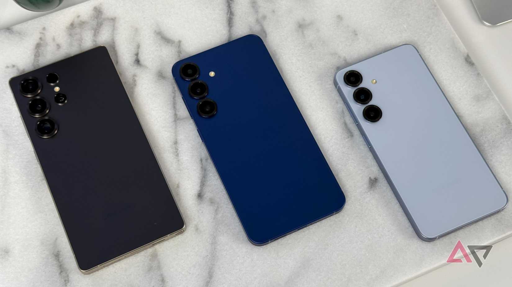 After multiple years of boring iteration, I don't care about Samsung phones