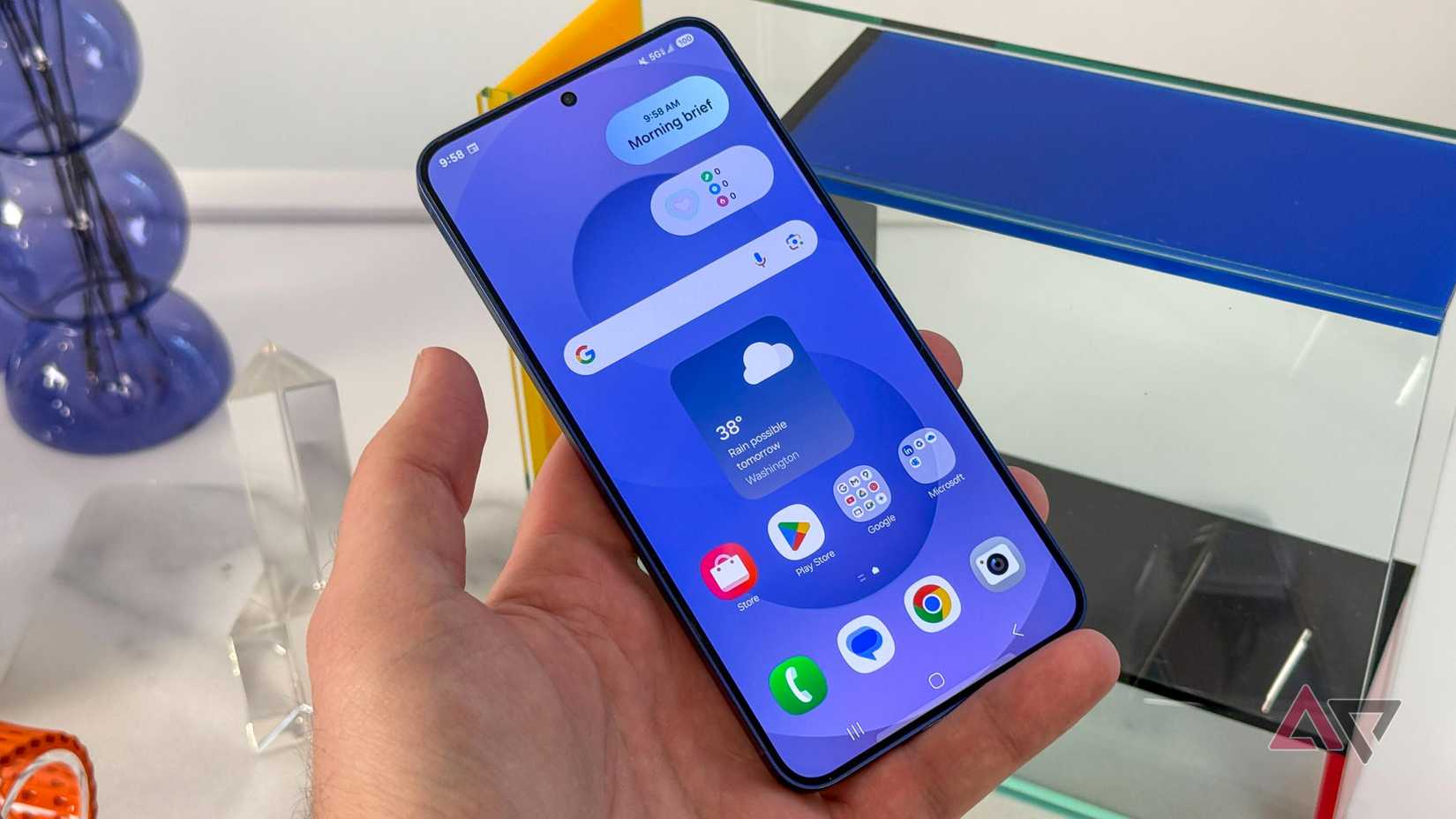 Samsung Galaxy S25+ vs. Samsung Galaxy S23+: Leaping into the AI generation