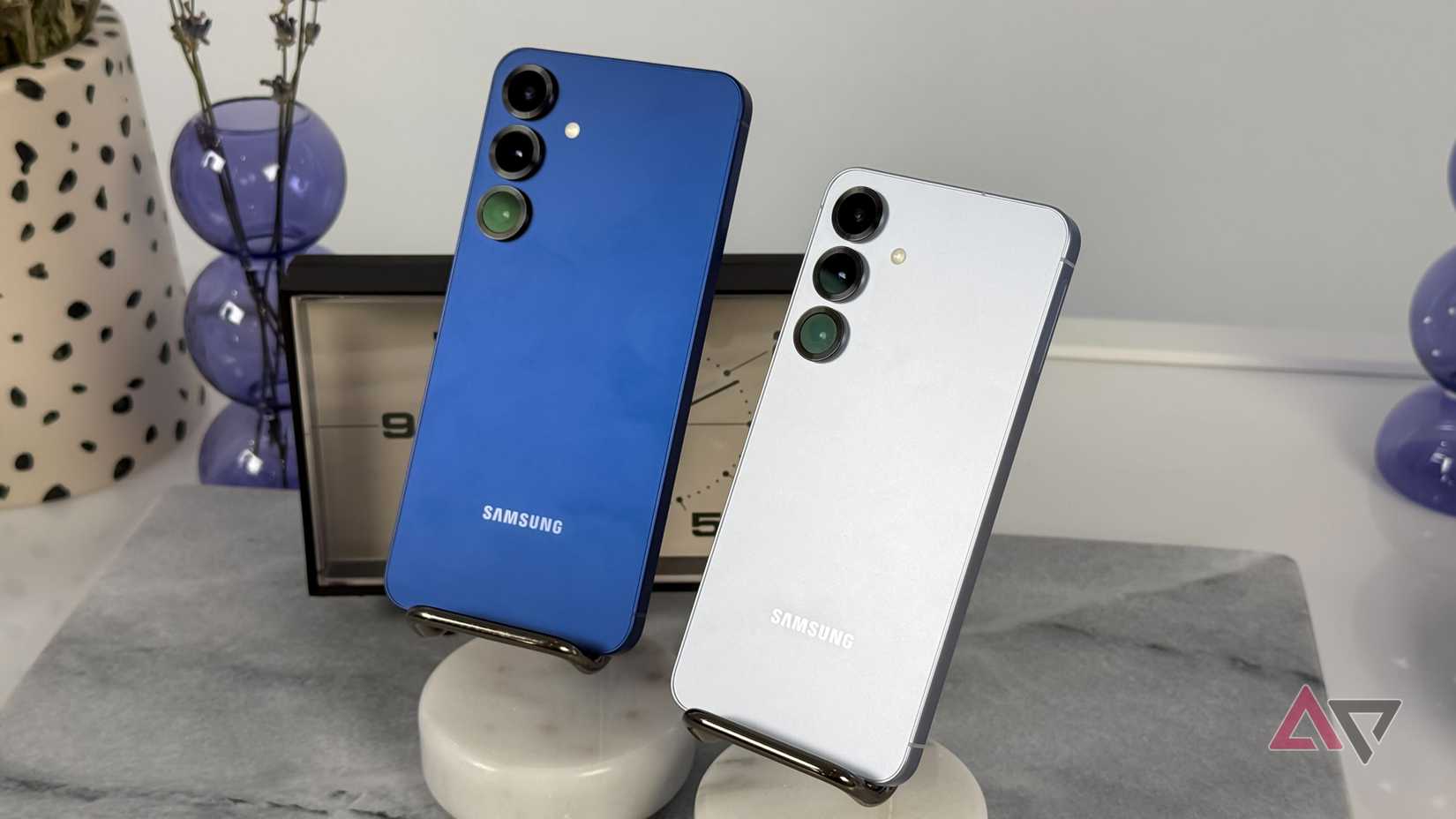 Samsung Galaxy S25+ vs. Google Pixel 9 Pro: Duking it out on the AI ...