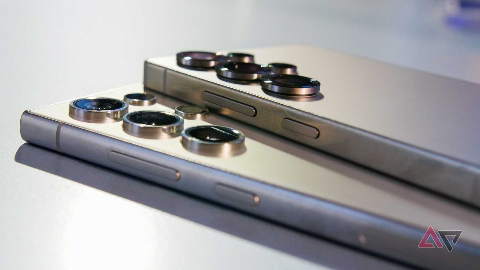 Every Samsung Galaxy Edge phone: 2014's Galaxy Note Edge to the new S25 ...