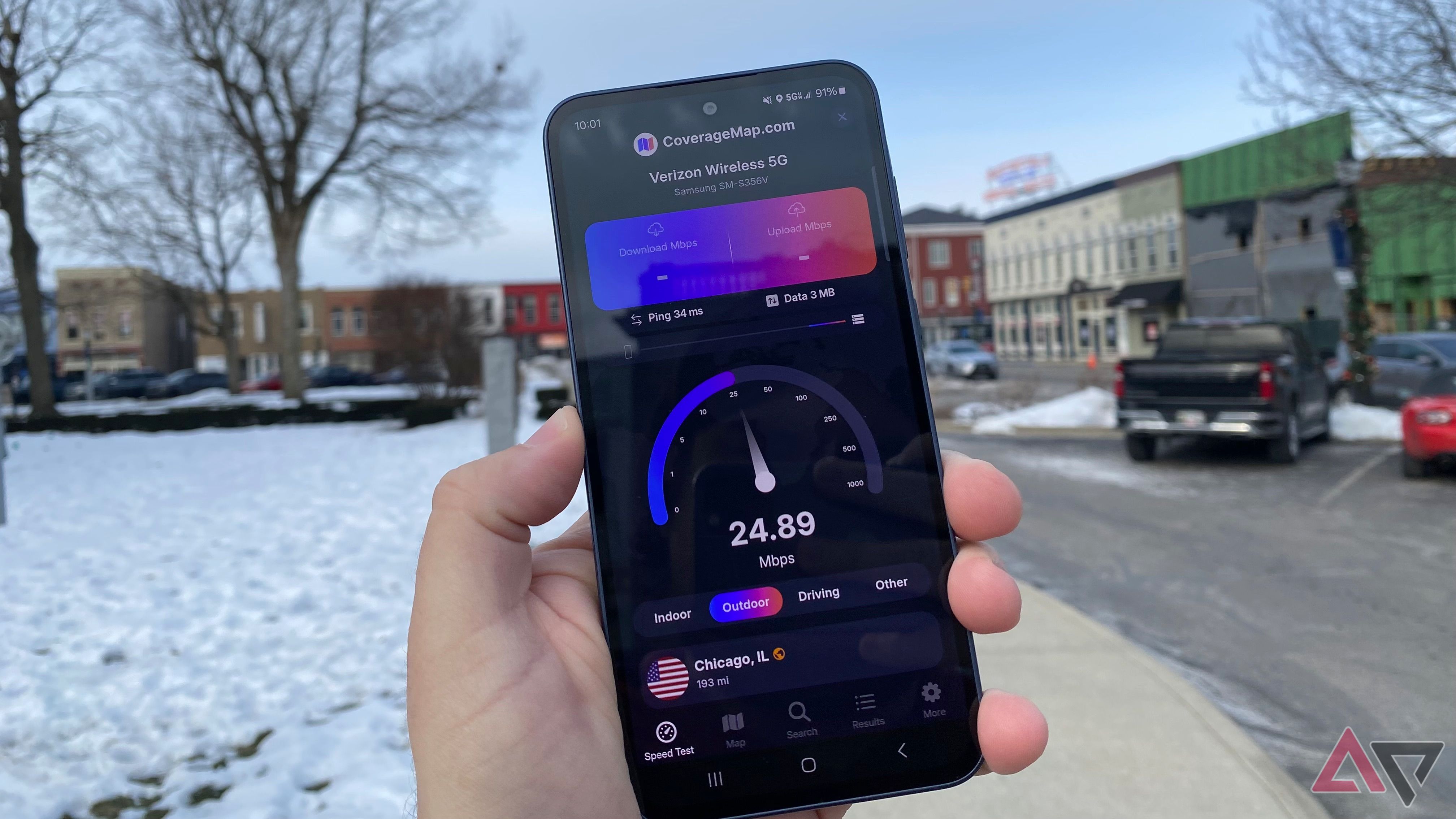 Total Wireless review: Affordable unlimited family plans on Verizon’s ...