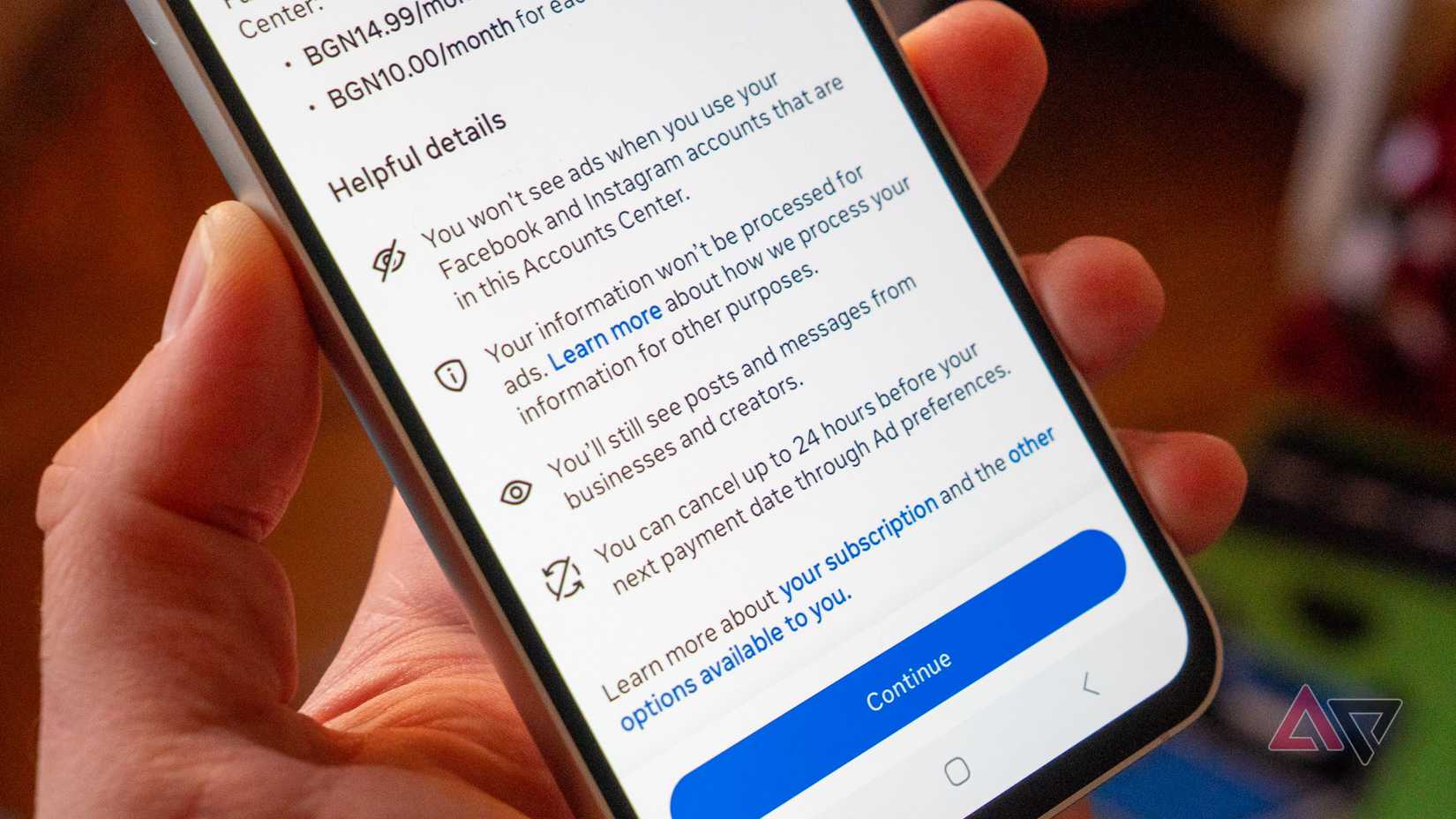 I tried ad-free Facebook and Instagram. Here's what you're (not) missing