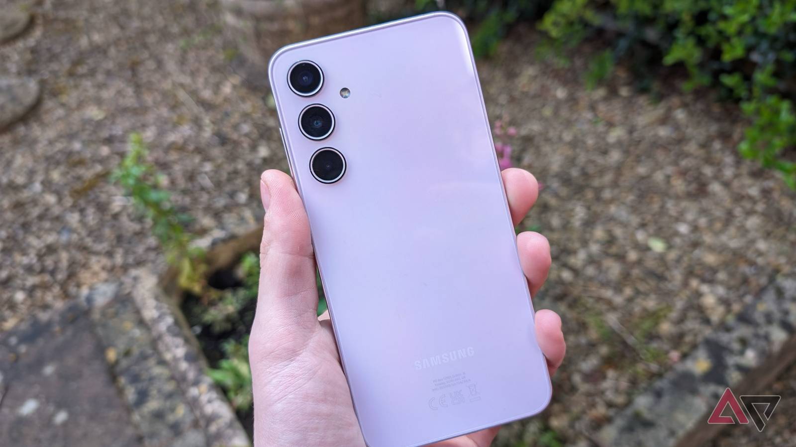 The Samsung Galaxy A35 becomes more attractive at its new sale price
