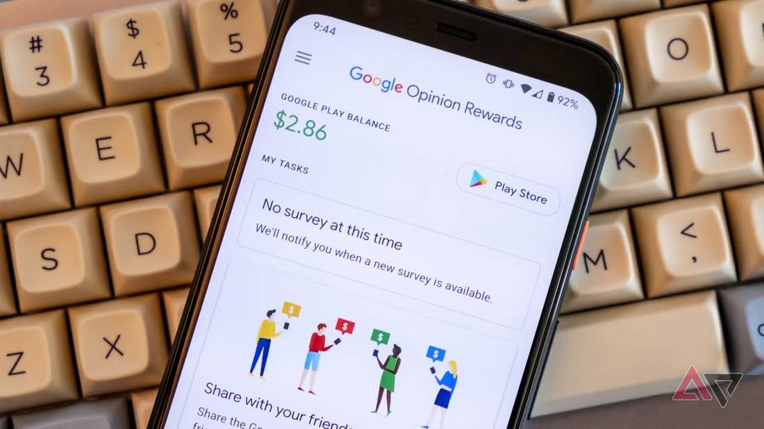 Google wants you to enable personalized ads in exchange for more ...