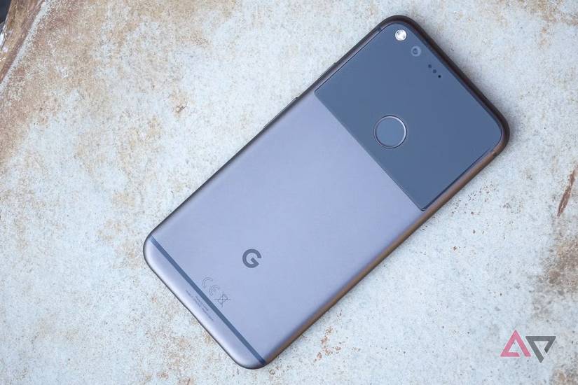 Every Google Pixel phone codename (so far)