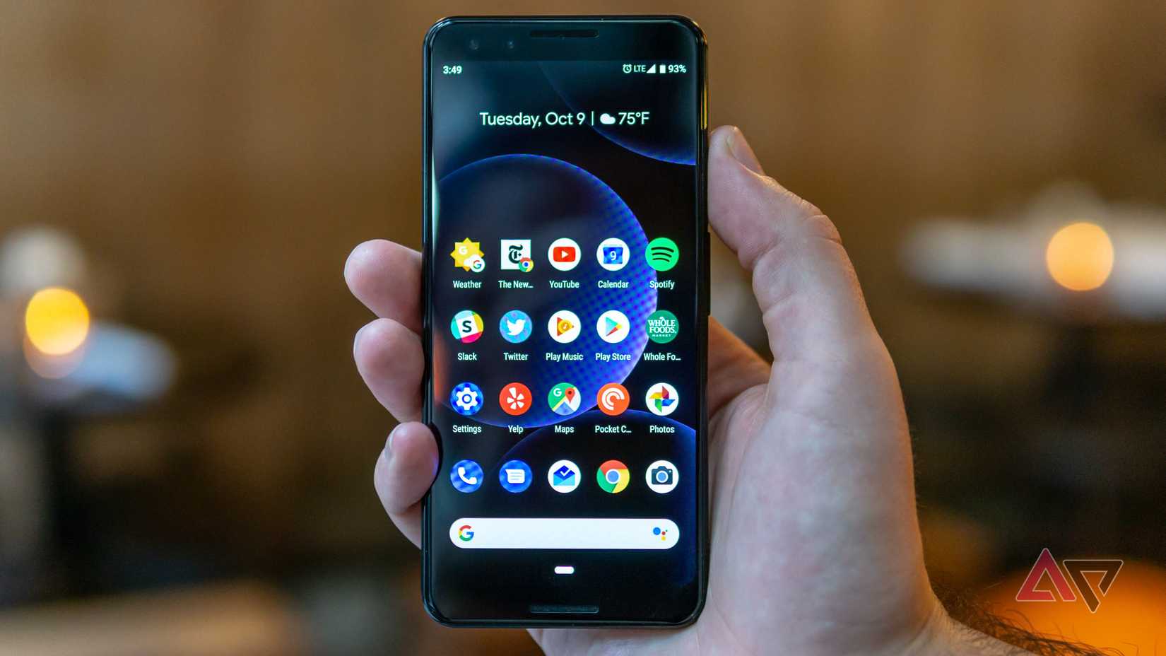 Every Google Pixel phone codename (so far)