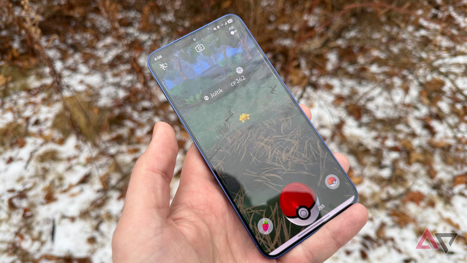 Catch the first 151 Pokémon in Google Search right now with latest ...