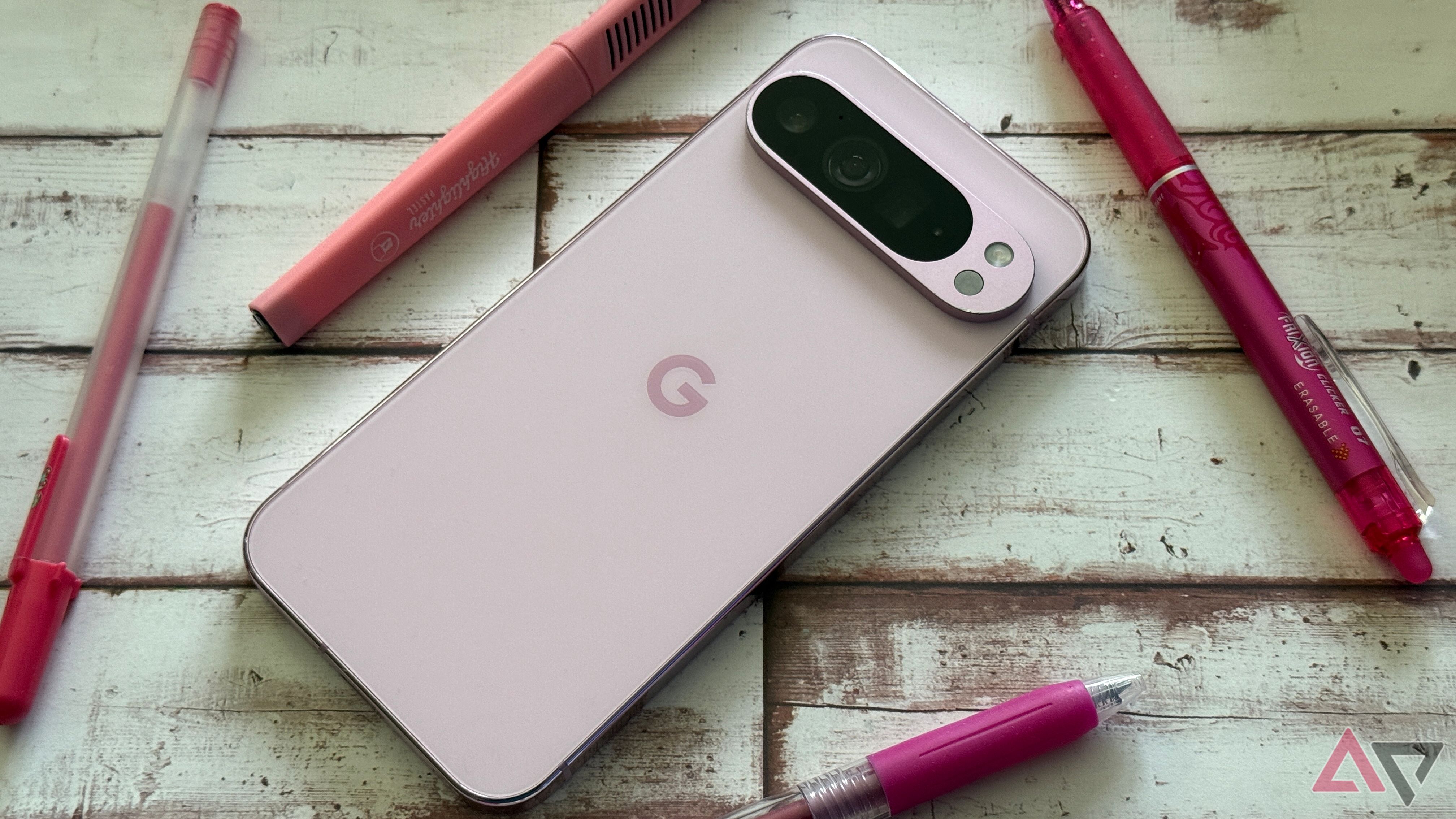 Google Pixel 10's new ringtone and system sounds just leaked