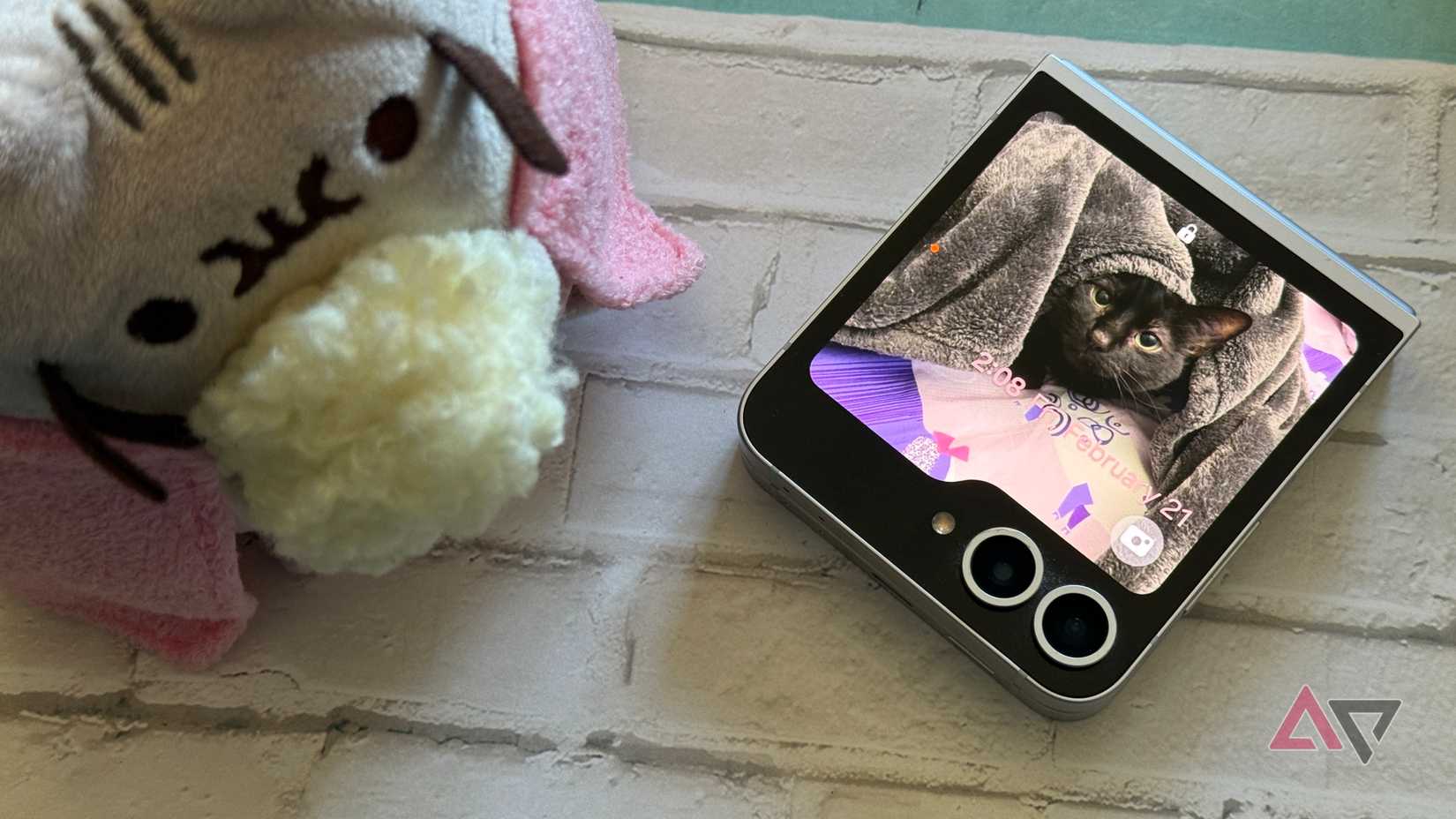 Samsung Galaxy Z Flip, Z Flip 7 FE, and Z Fold 7: News, rumors ...