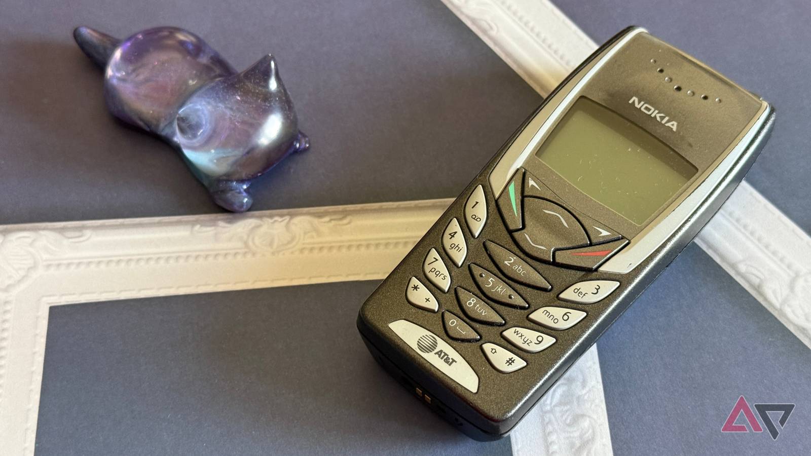 Phone order takes 16 years to arrive, and the reaction made it worth ...