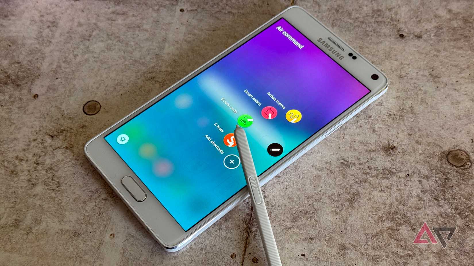 Forget the Samsung Galaxy S25 Ultra — I want an updated Galaxy Note 4
