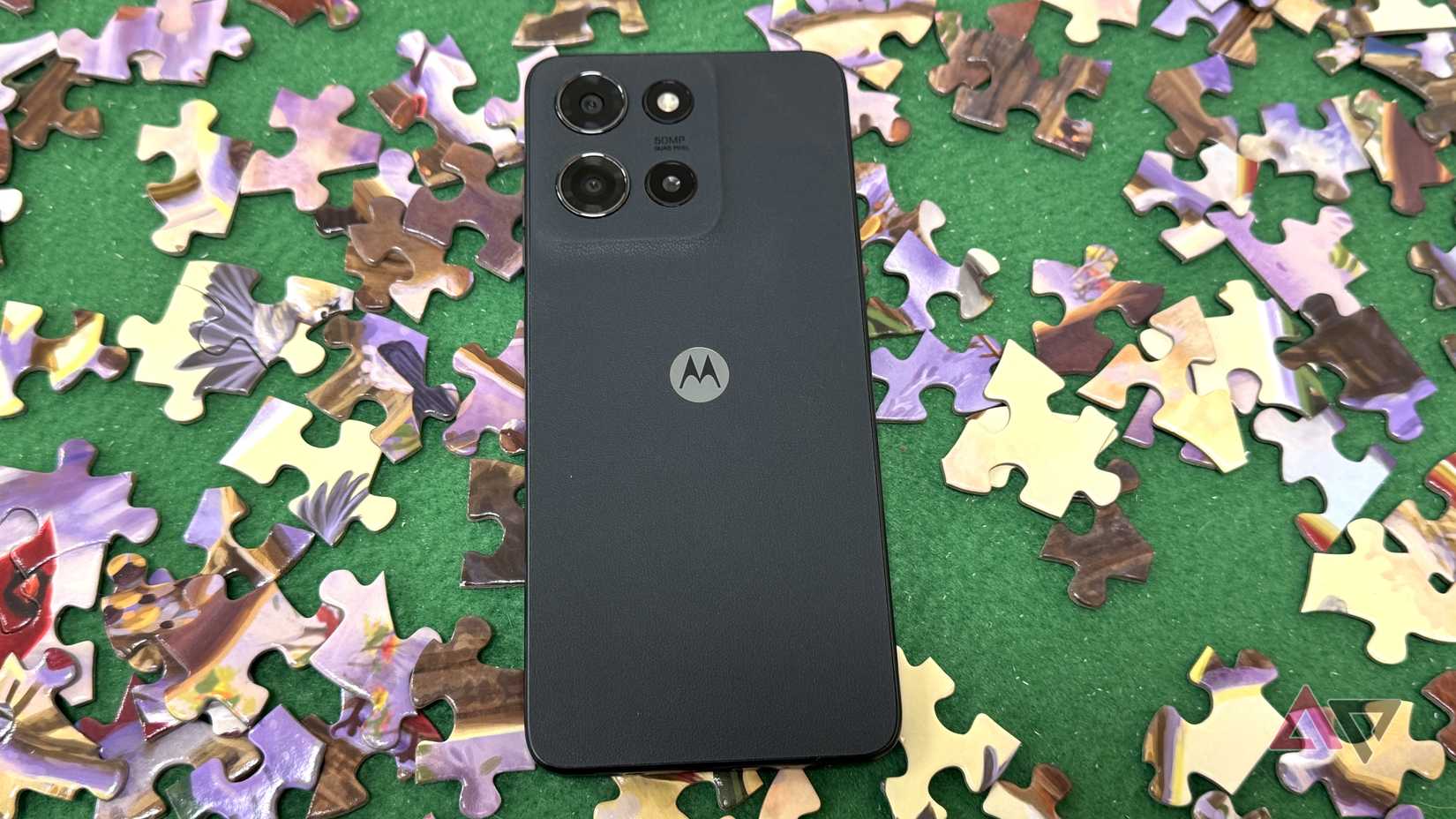 Moto G (2025) review: An inexpensive, no-frills phone
