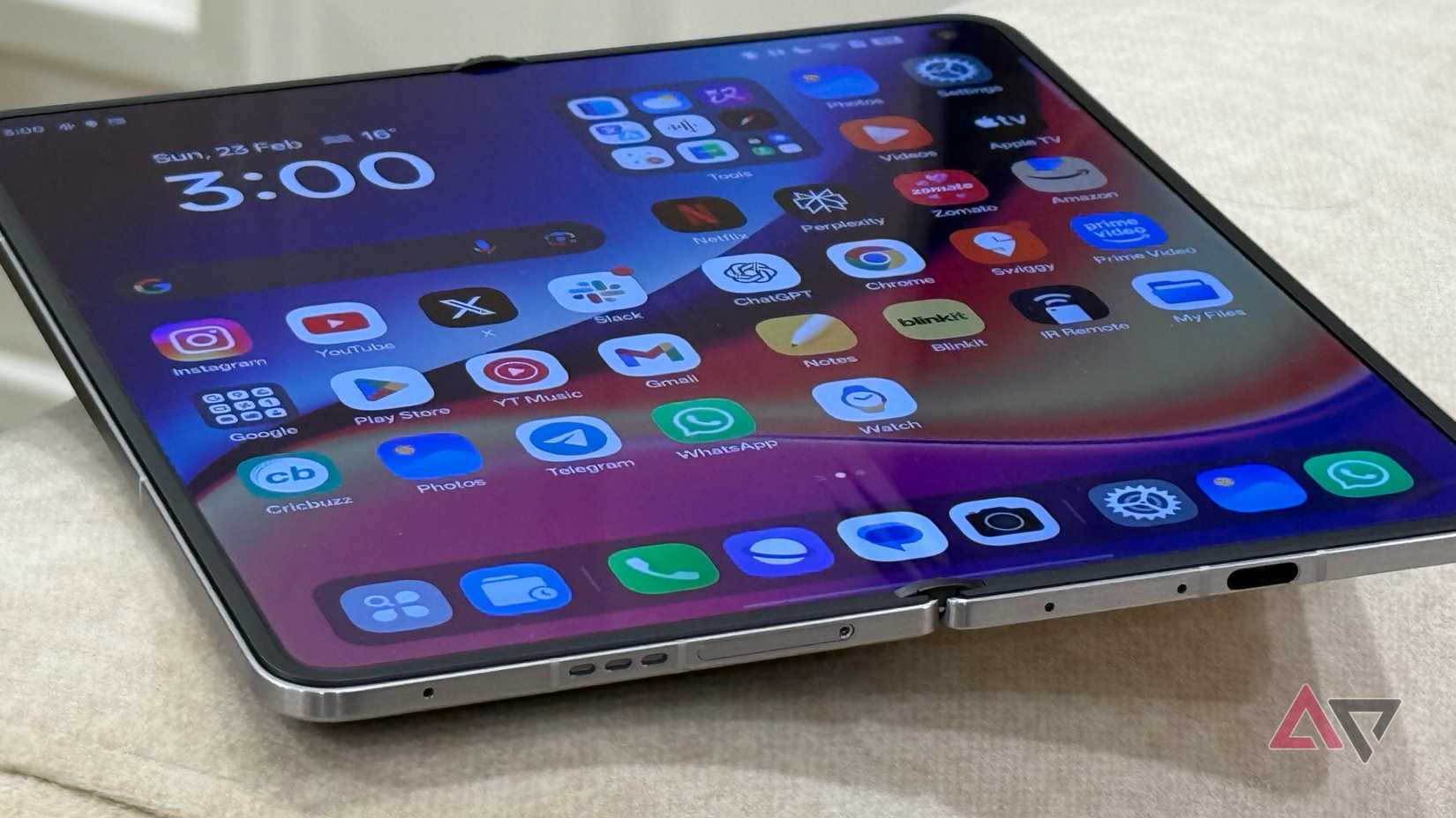 5 Oppo Find N5 features that the 2025 Google Pixel Fold needs to steal ASAP