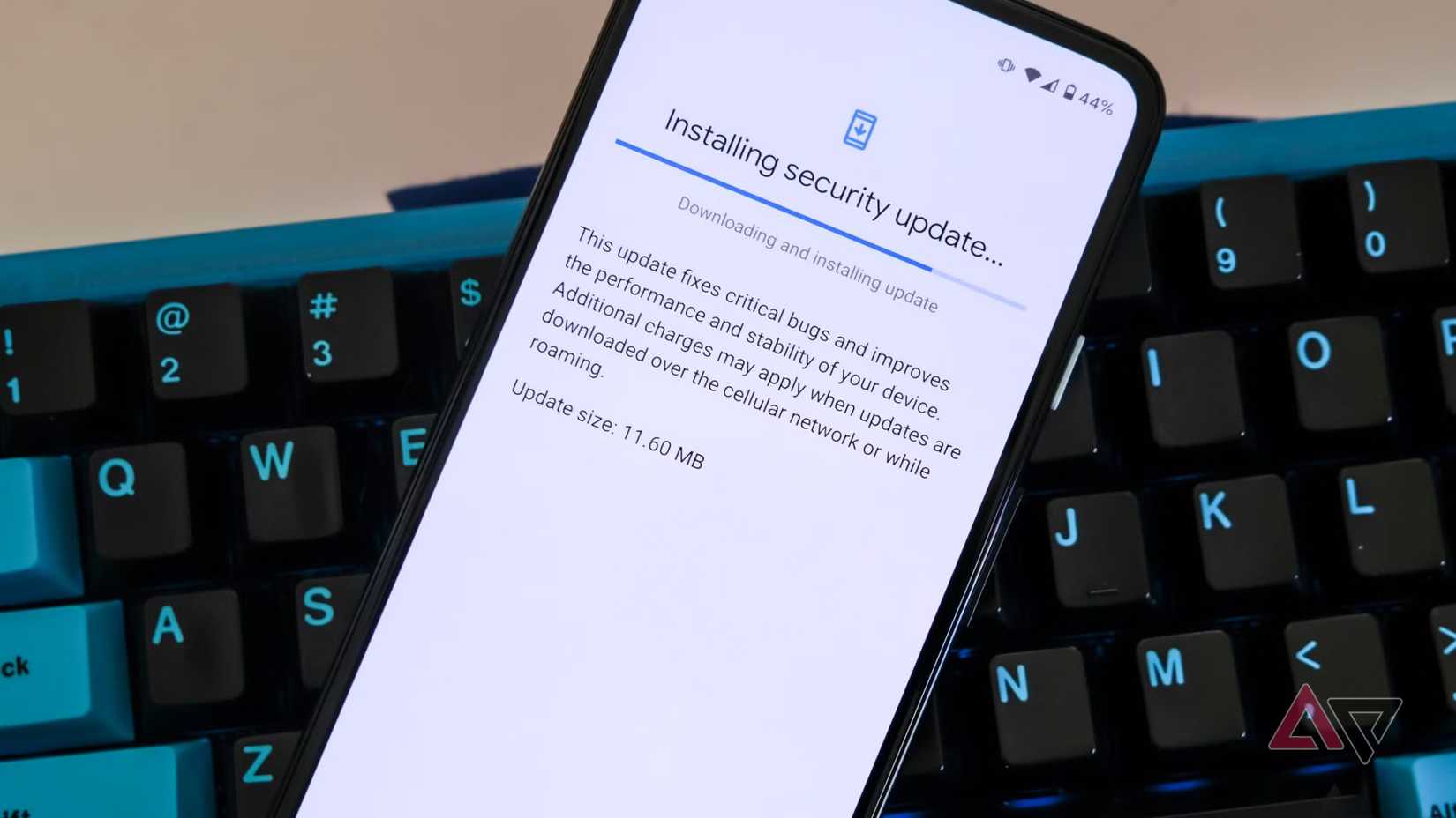 5 critical reasons why keeping your android security updates current is ...