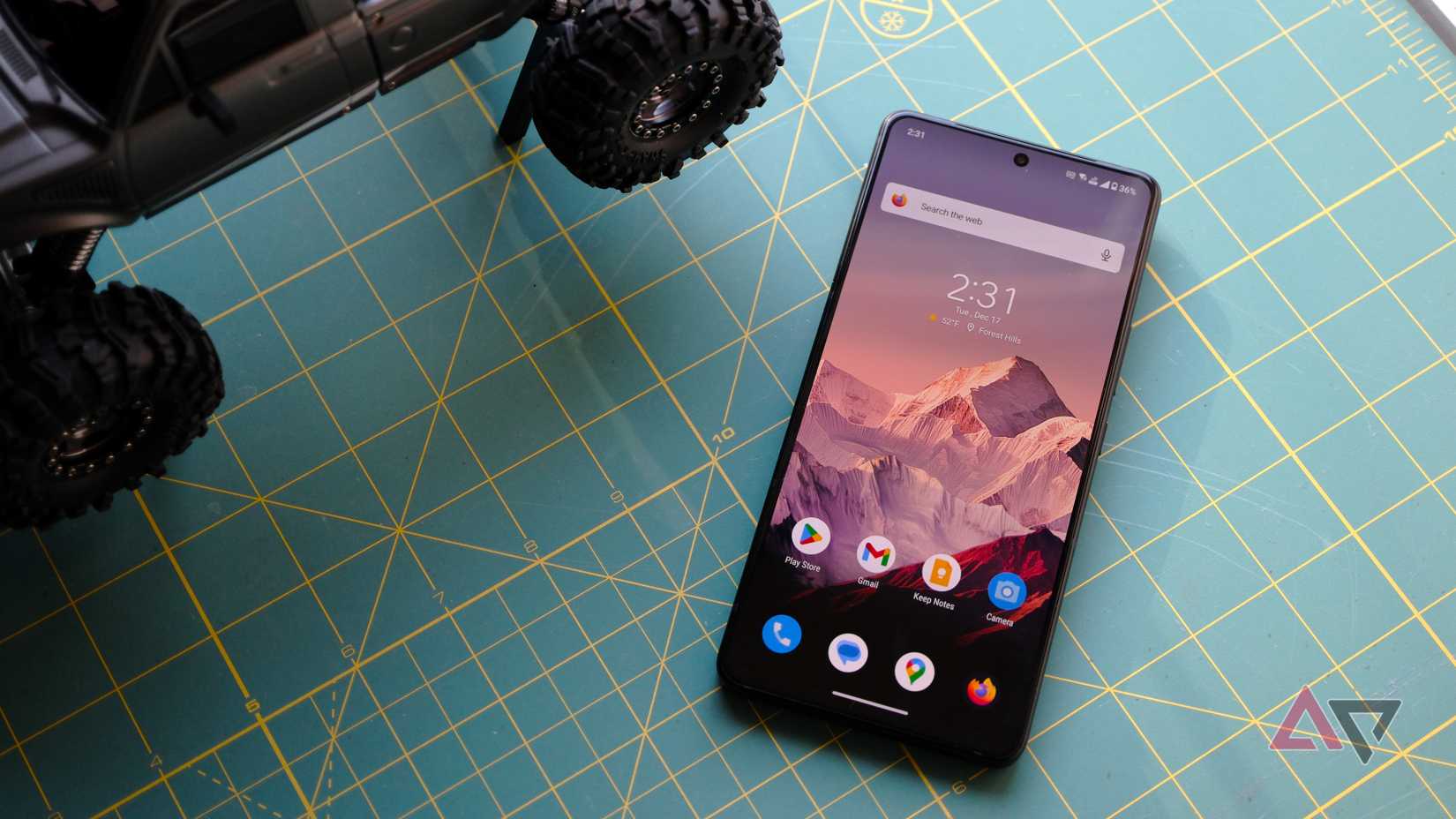 Asus ROG Phone 9 Pro review: A gaming phone that feels like a cut-rate ...