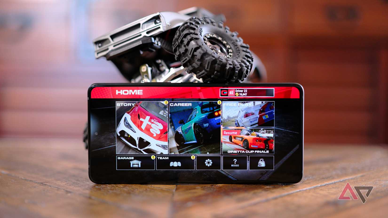 Asus ROG Phone 9 Pro review: A gaming phone that feels like a cut-rate ...
