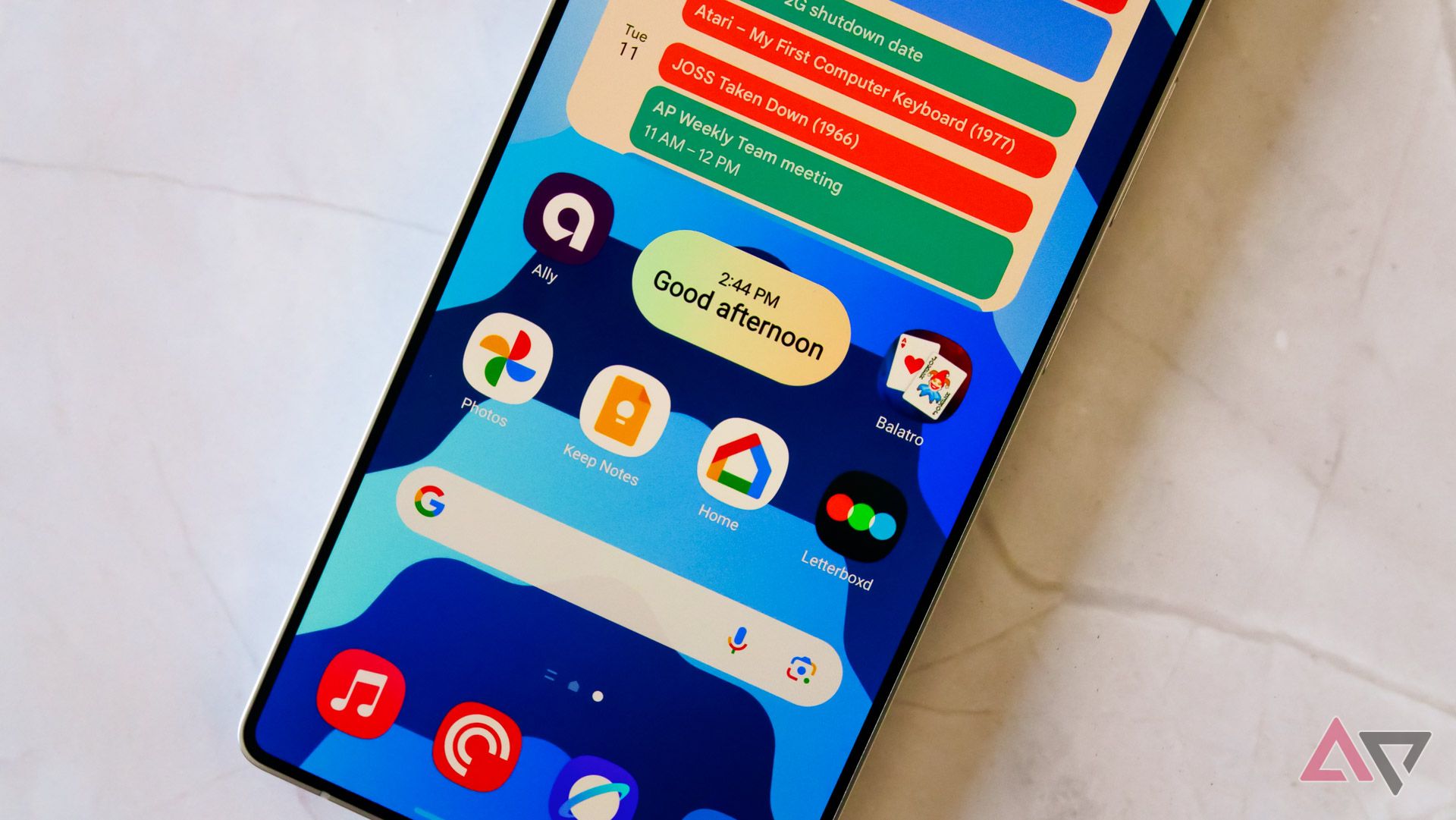 I tried FUTO Keyboard, Gboard and Swiftkey for a month and here's how ...