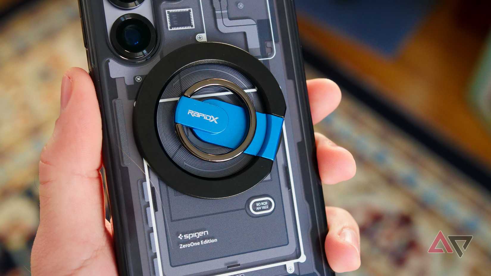 Samsung Galaxy S25 Ultra review: A straight-B student