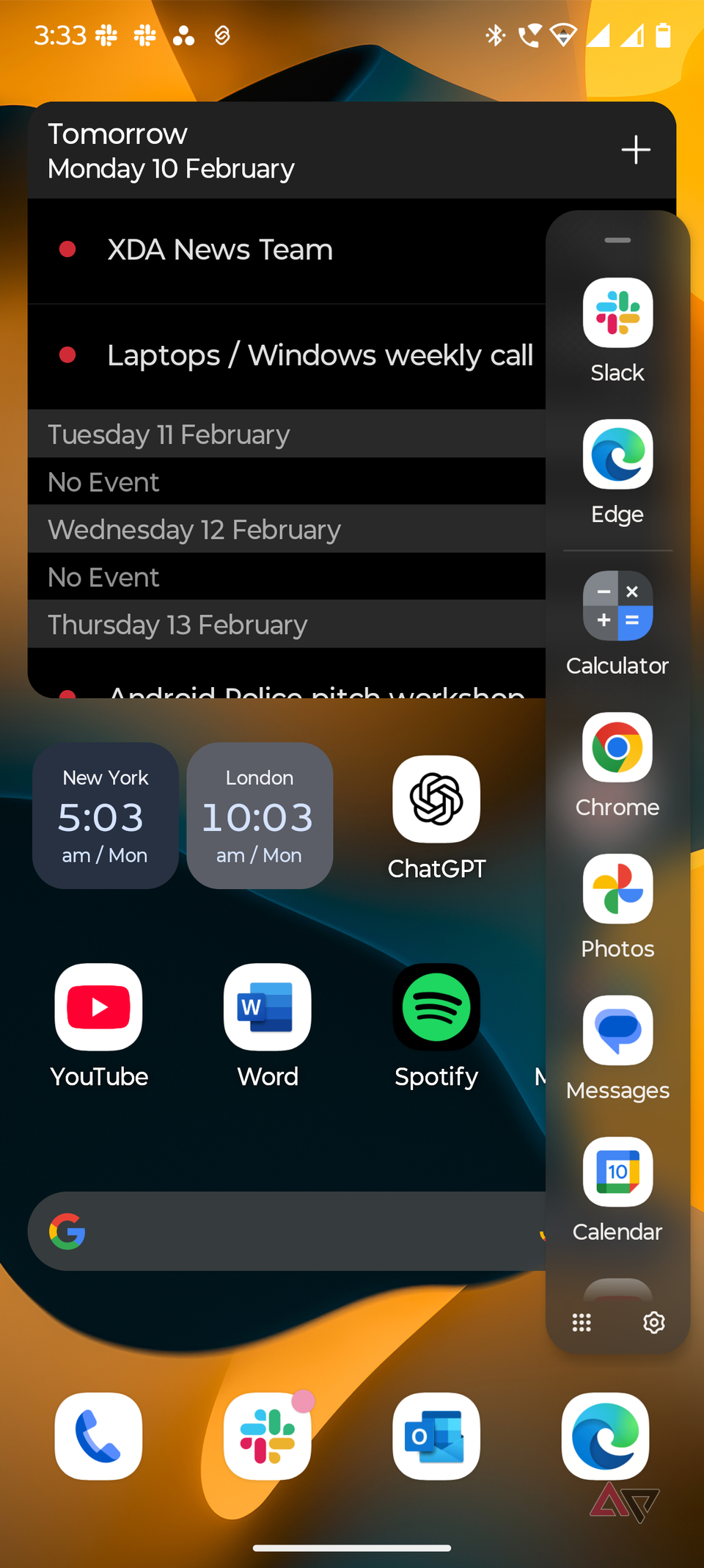 My 5 favourite Hello UI features