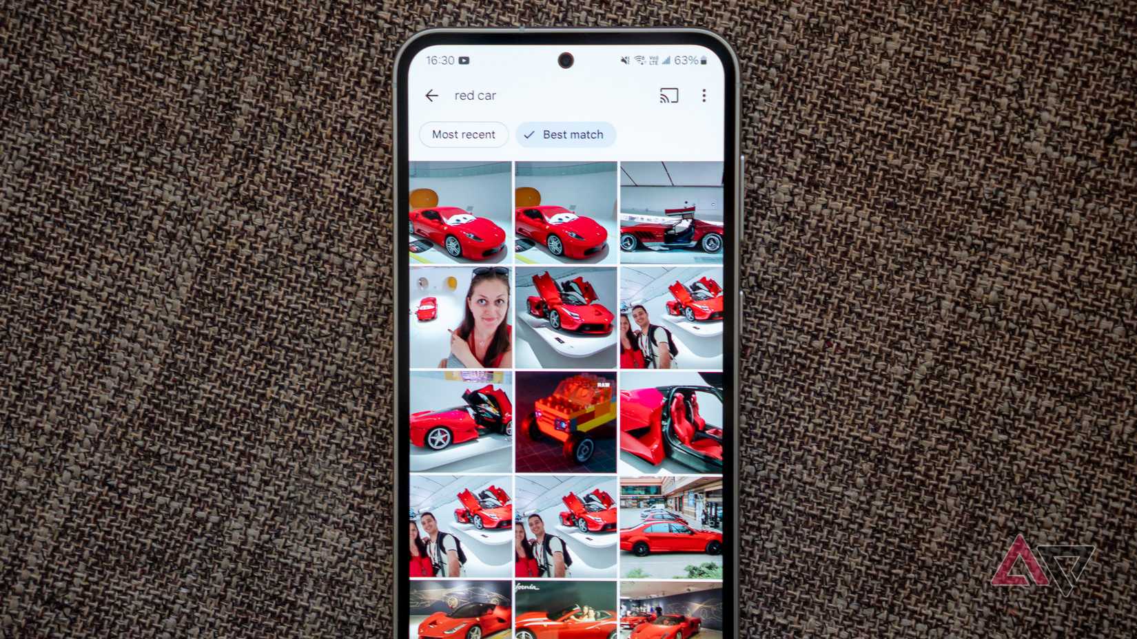 9 Google Photos power tools that can help you find a pic in seconds
