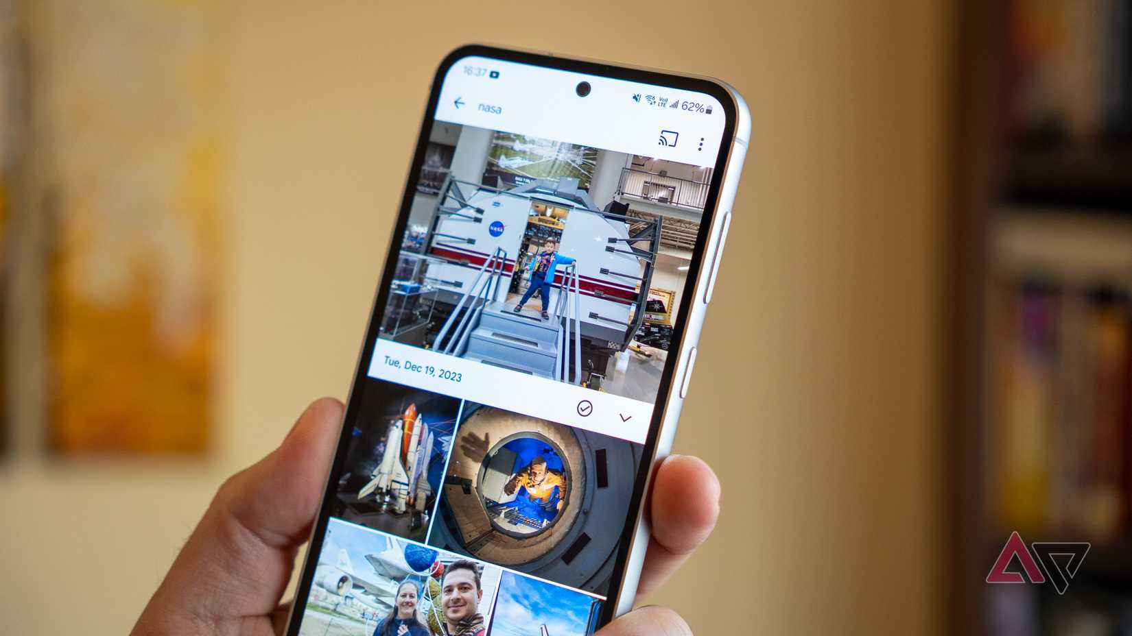 9 Google Photos power tools that can help you find a pic in seconds