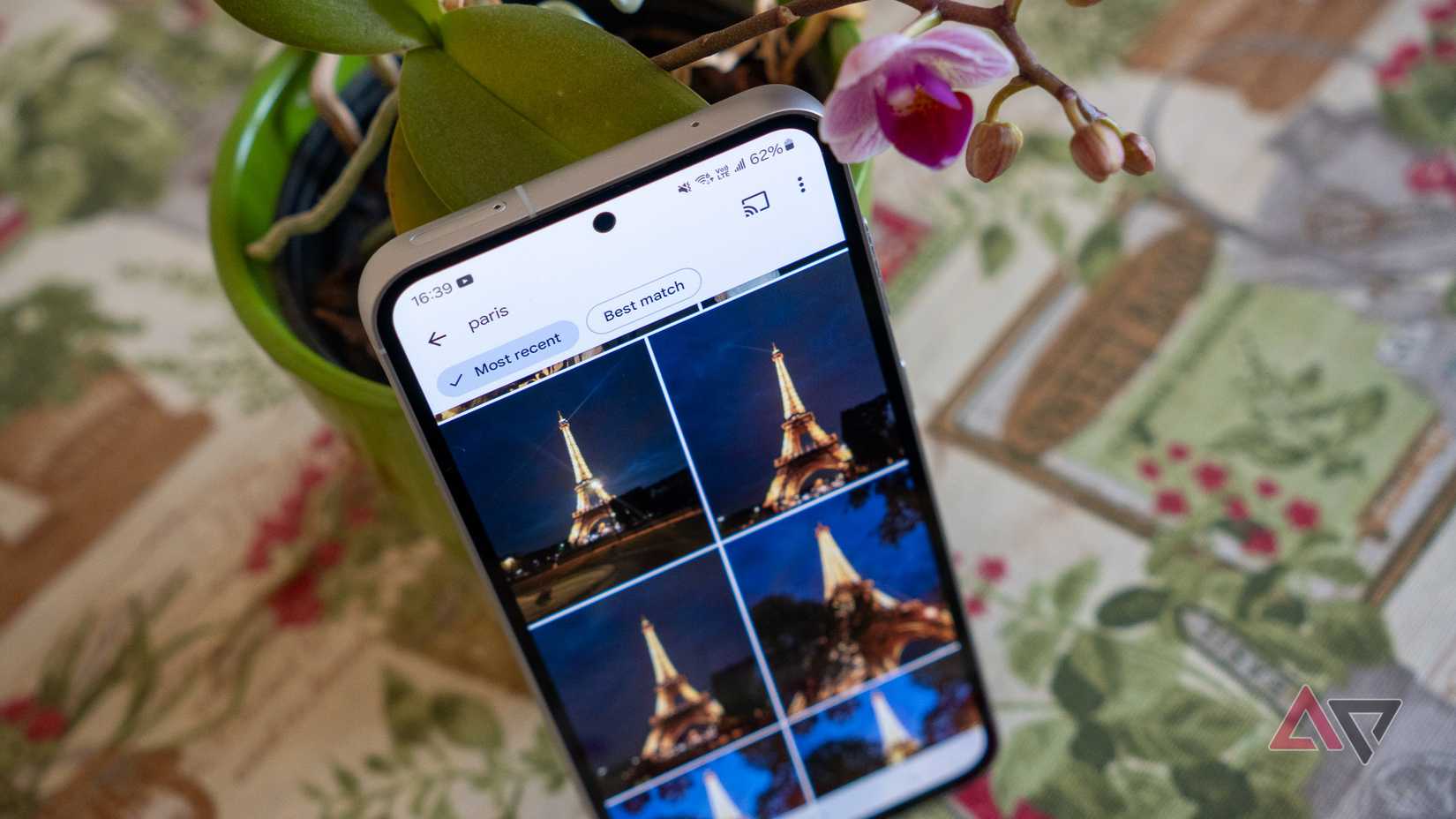 9 Google Photos power tools that can help you find a pic in seconds