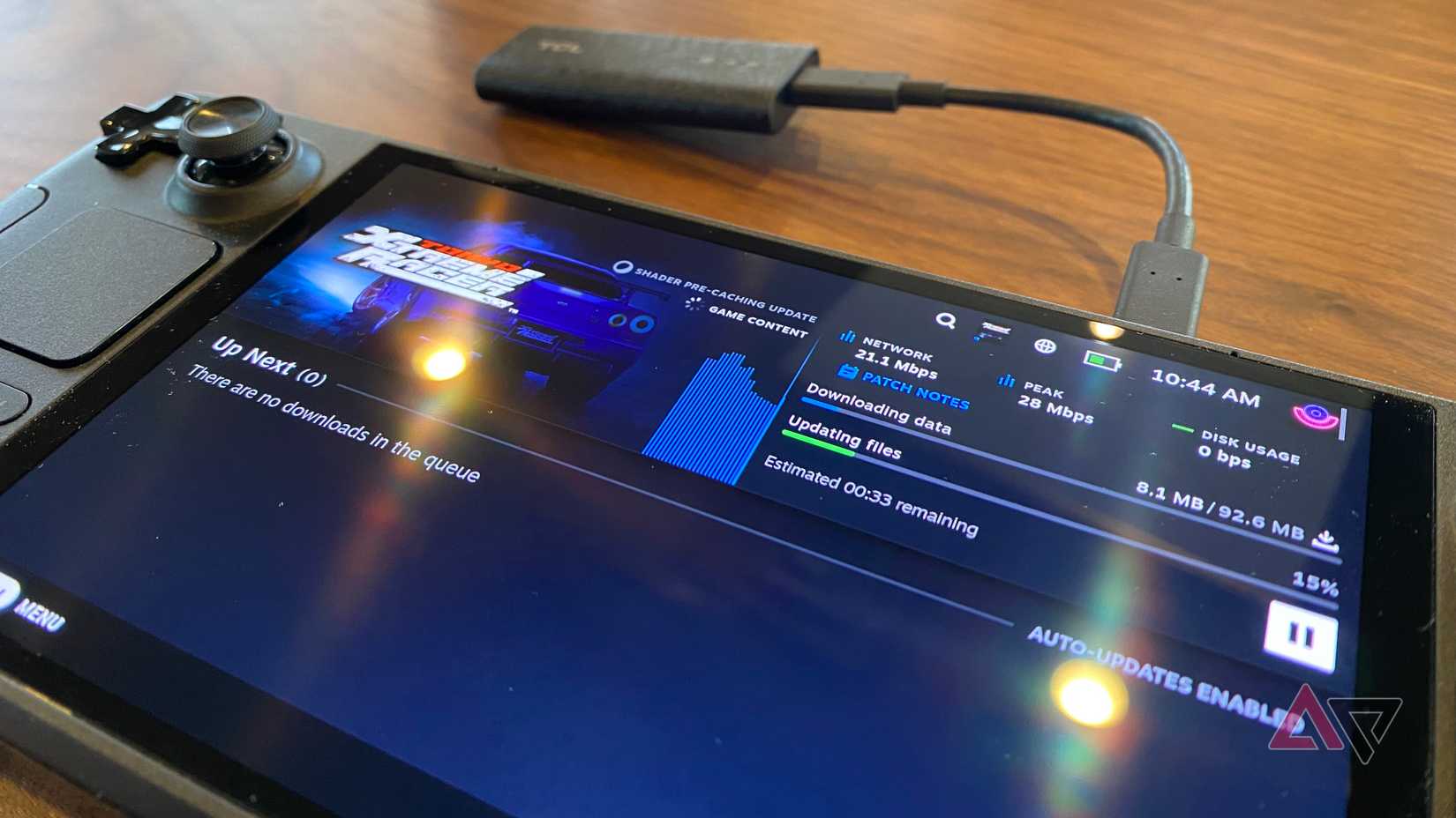 TCL Linkport IK511 5G review: 5G internet in a dongle