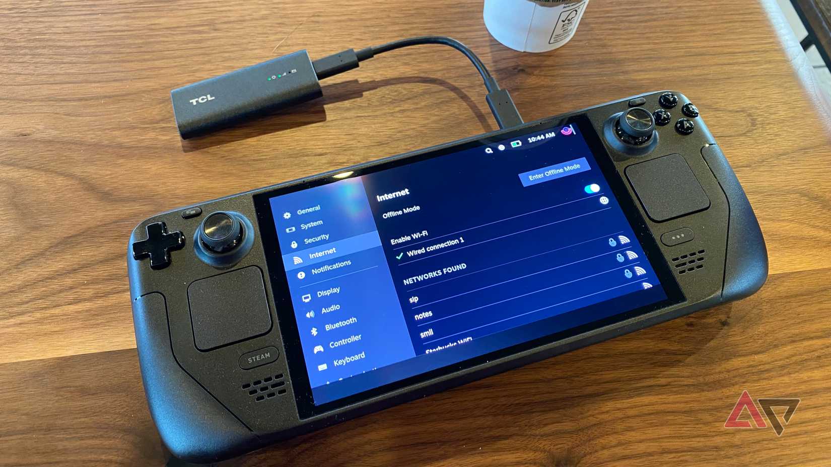 TCL Linkport IK511 5G review: 5G internet in a dongle