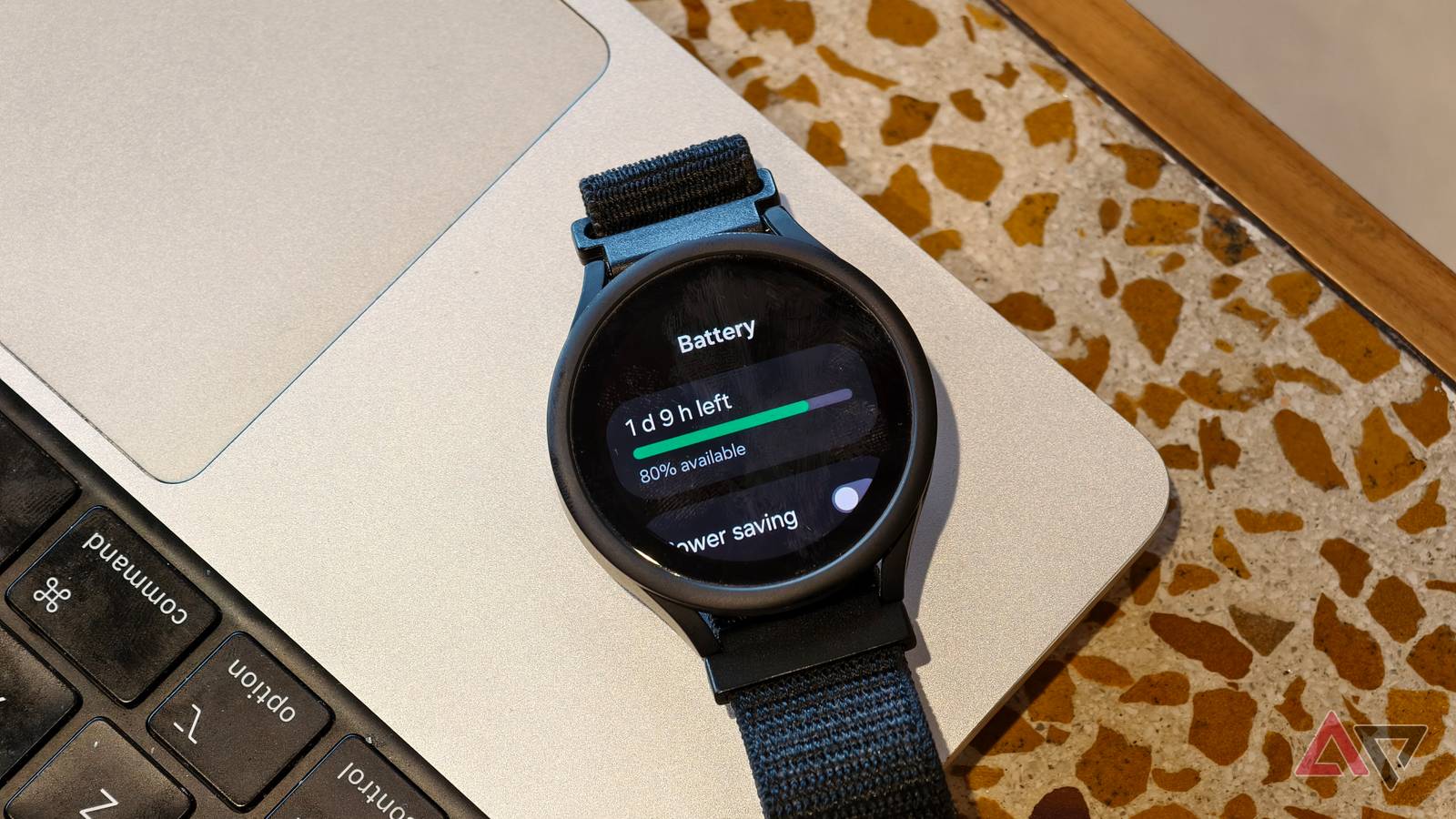 4 smartwatch settings you should change to get the best battery life