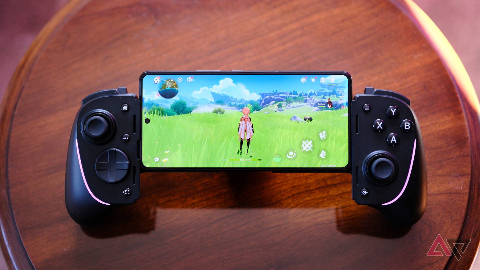 Genshin Impact Finally Adds Controller Support To Android After Four