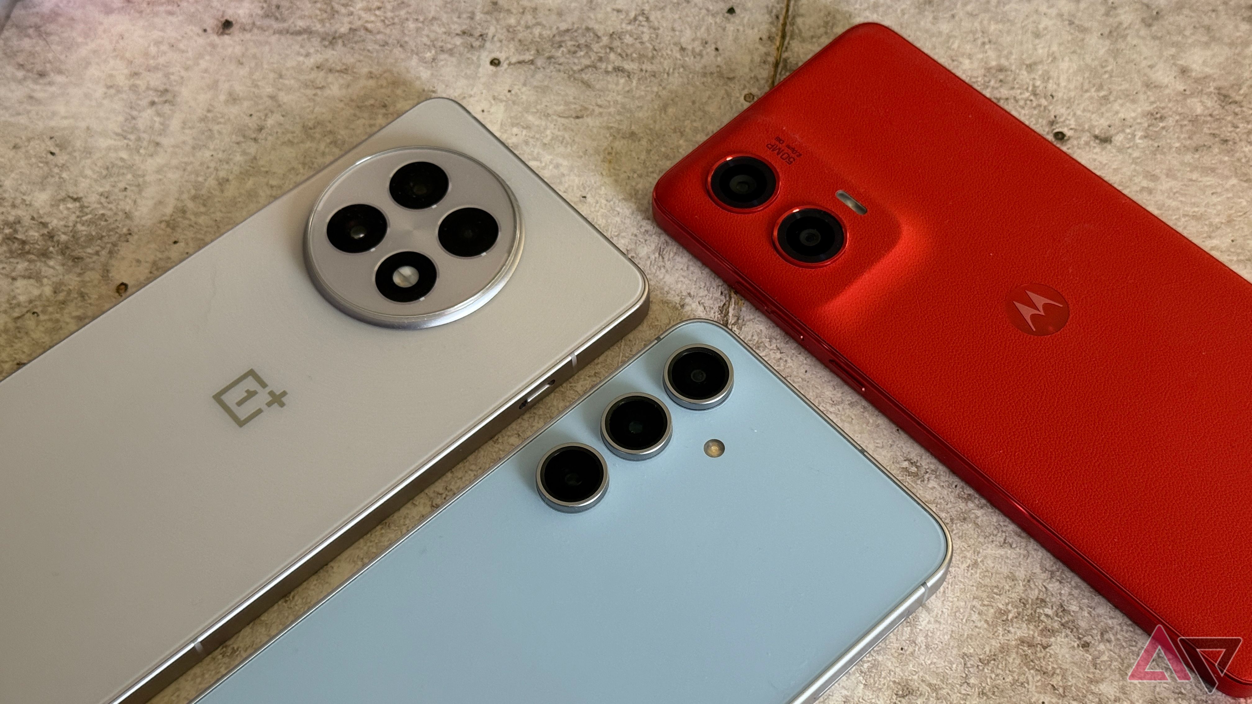 Android could finally get iPhone-like Handoff features