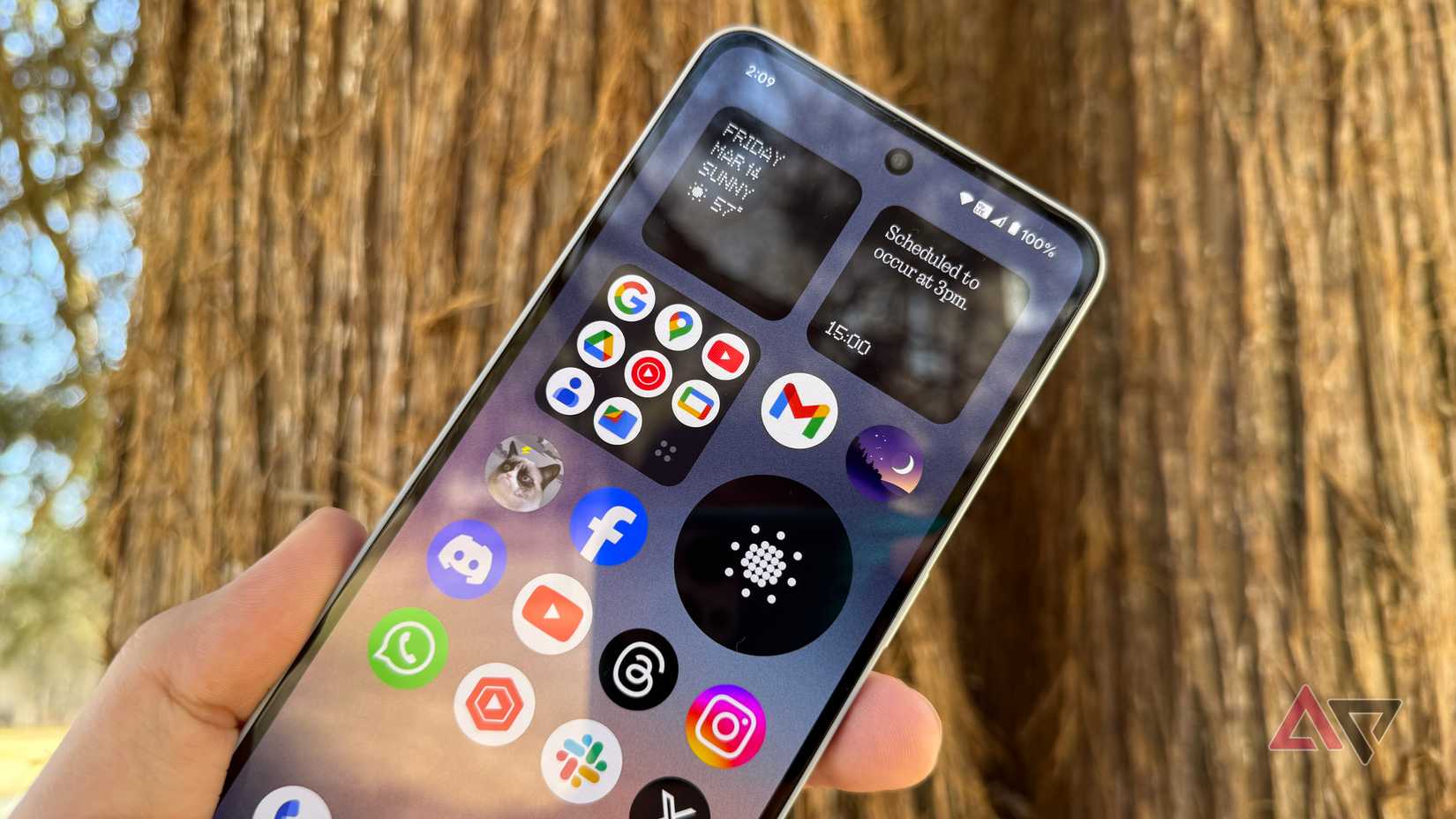 Nothing Phone 3a Pro review: I want to love it, but common sense gets ...