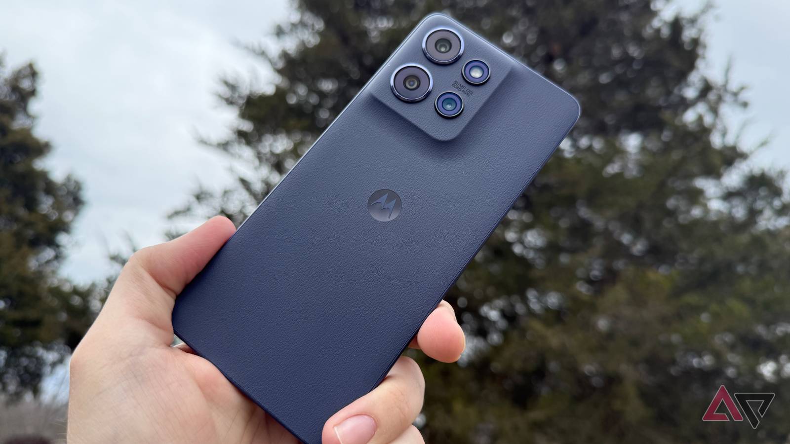 Moto G Power 2025 review: A device destined for carrier deals