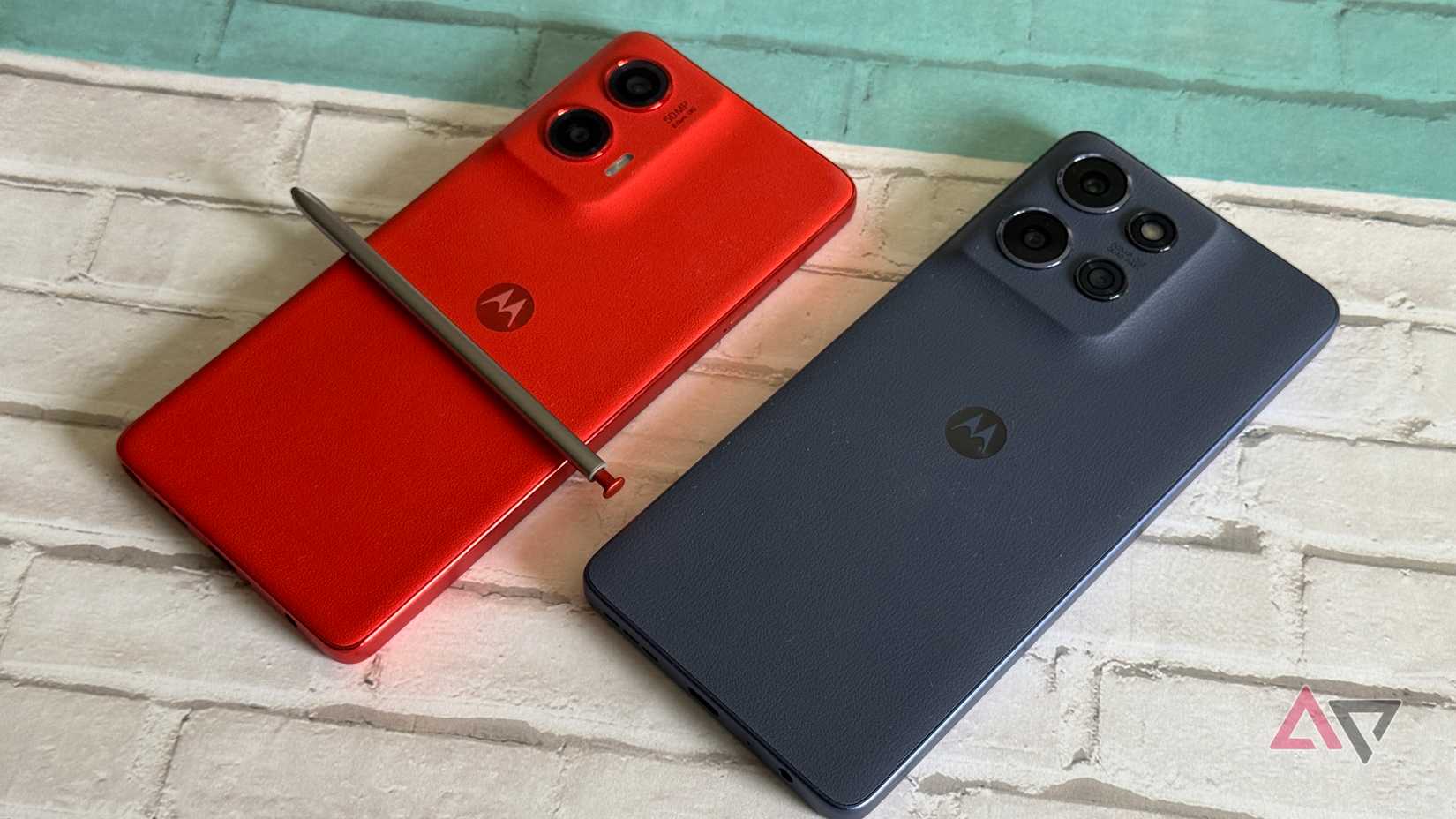 I’ve made my peace with Motorola’s lackluster software support, with ...