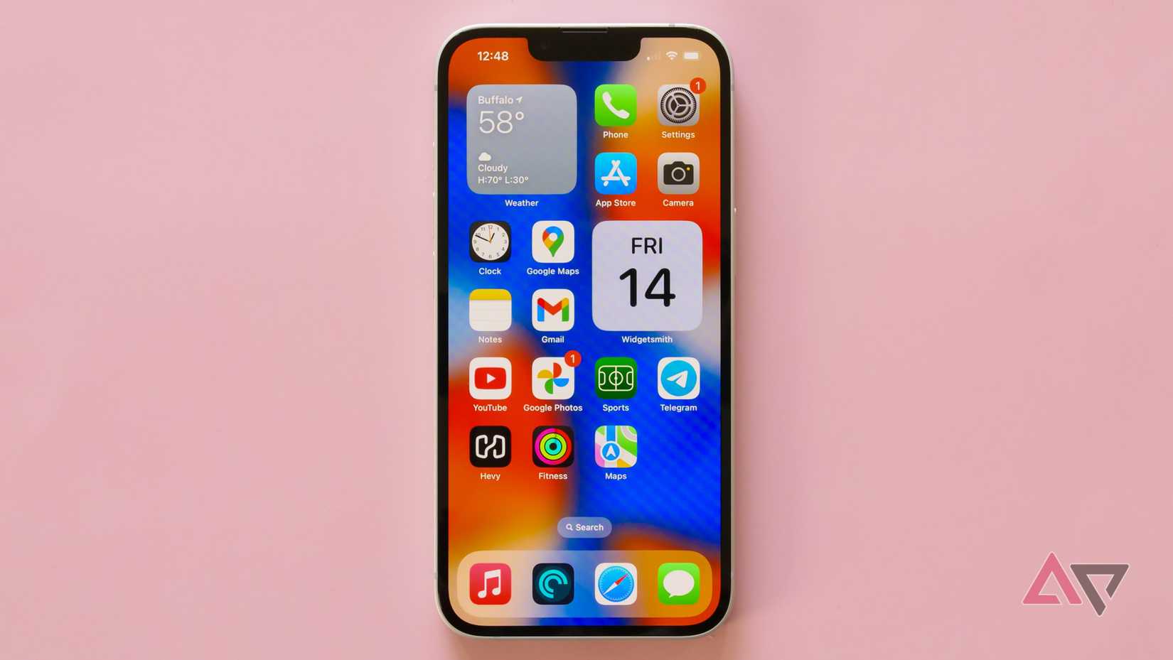 5 lessons Samsung, Google, and other Android brands can learn from the iPhone 16e