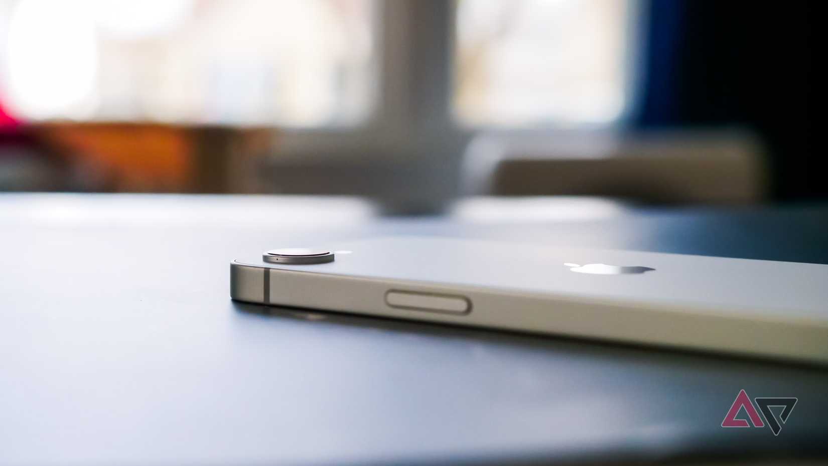 iPhone 16e review: A phone made for Apple's shareholders