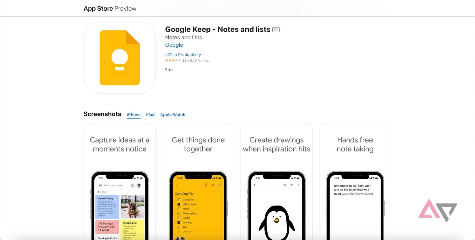Google Keep may not be perfect, but there are 6 reasons I continue to ...