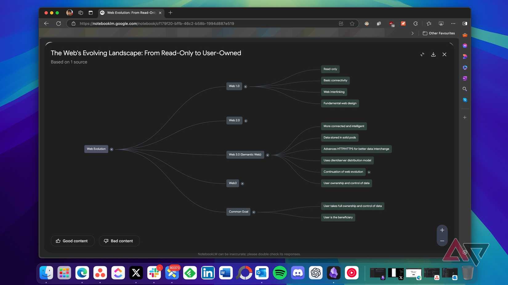 Google’s NotebookLM just made it easier to understand complex ideas