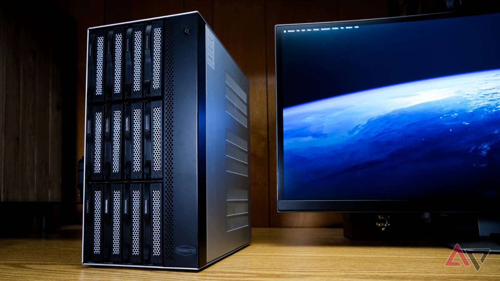 TerraMaster T12-500 Pro review: The NAS for consumers in need of ...
