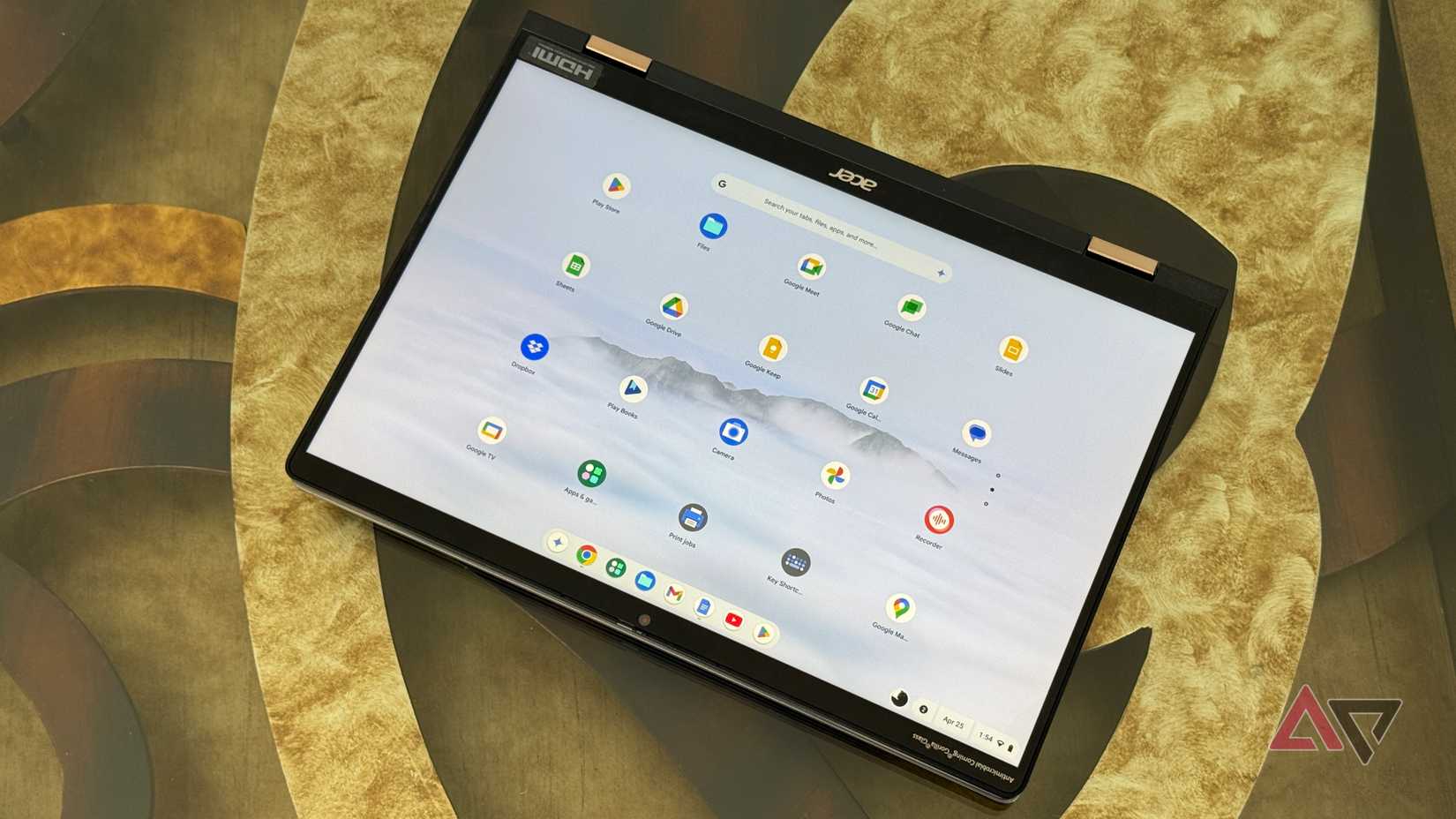 Acer Chromebook Plus Spin 714 review: Packing features that add up quick
