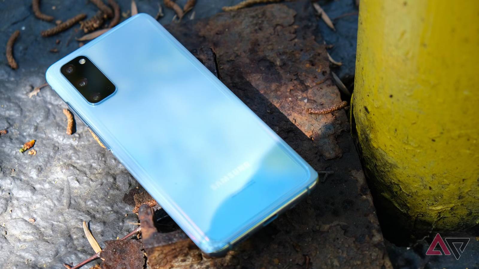 Samsung says goodbye to one of its iconic Galaxy phones