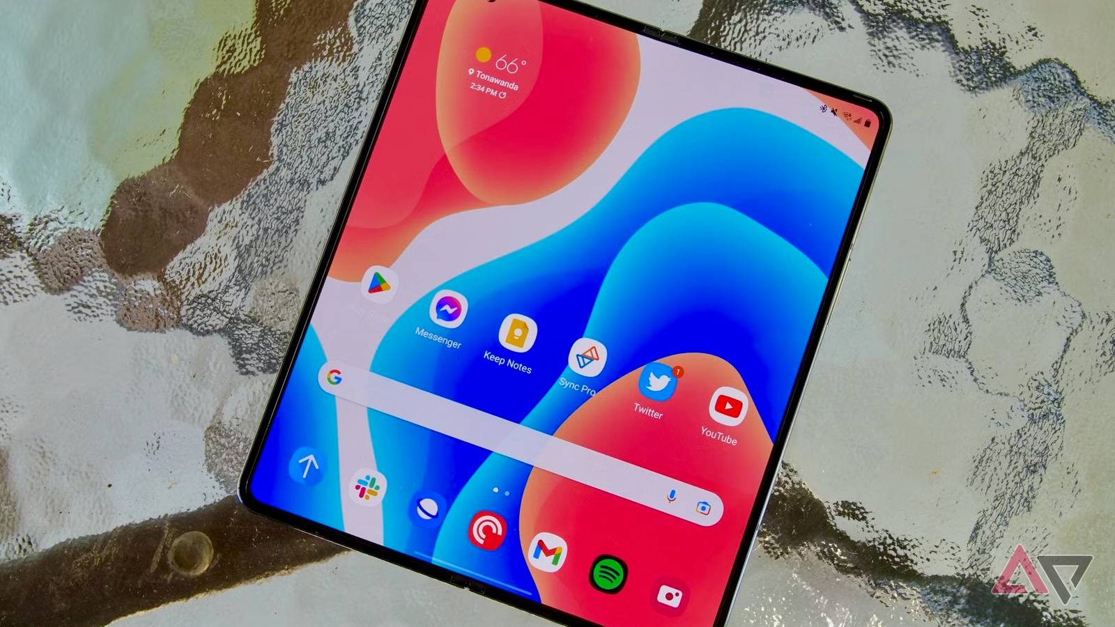 Samsung Galaxy Z Fold 4, Flip 4, and S23 FE pick up stable One UI 7 update