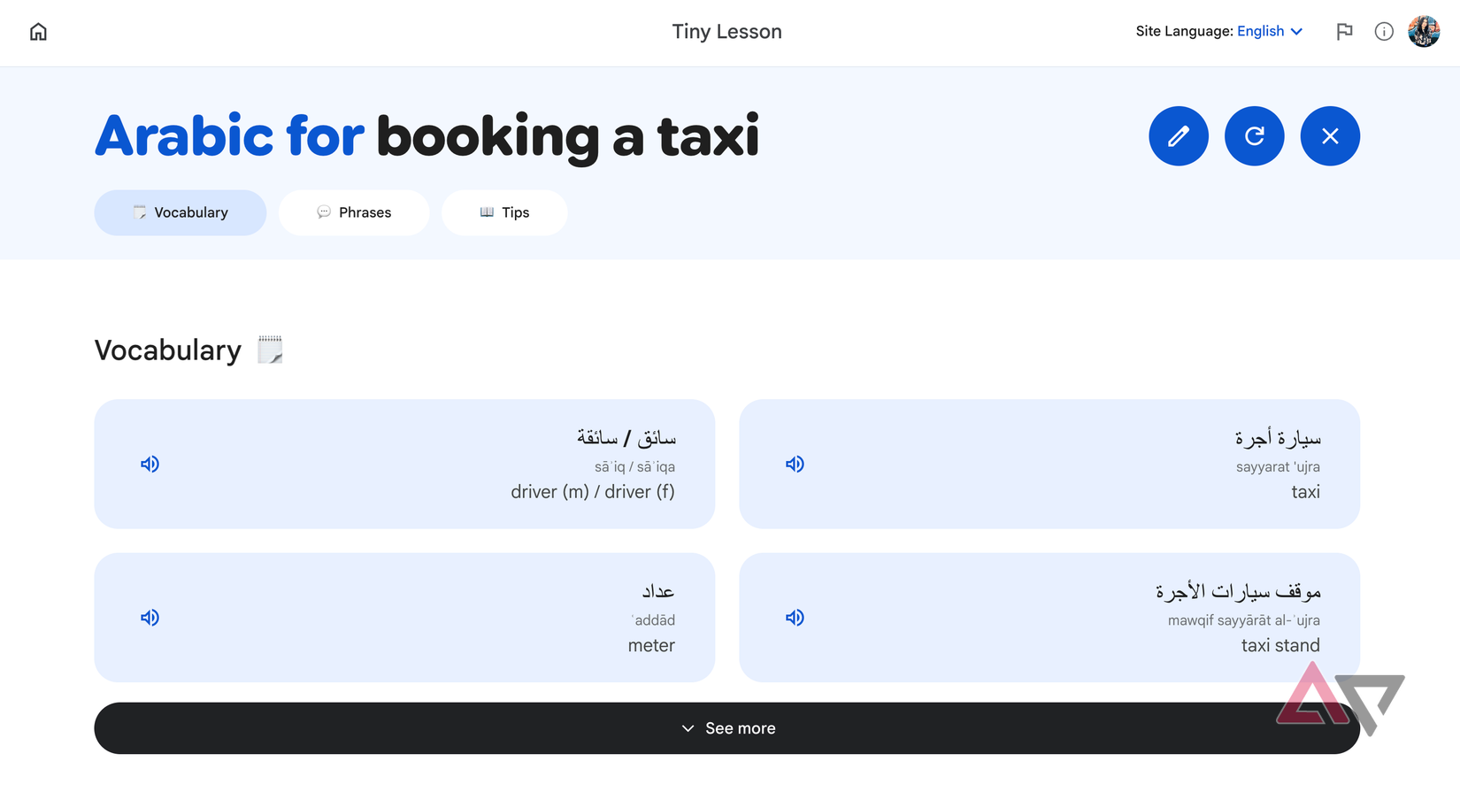 The latest experiment from Google Labs uses Gemini to help teach you a ...