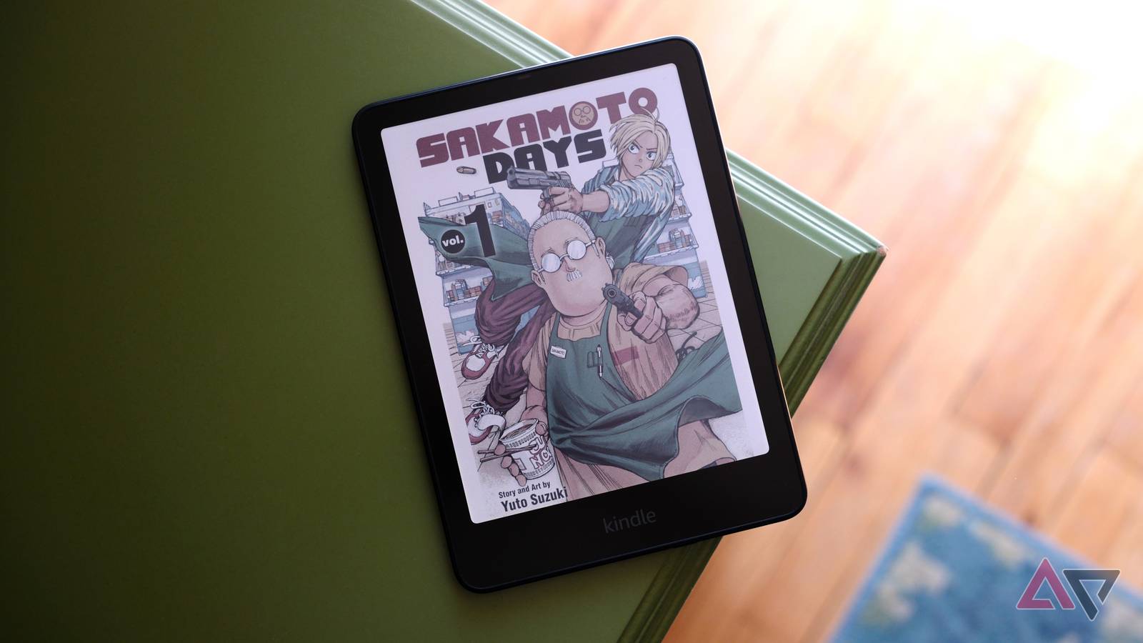 Grab these two free Kindle e-books right now if you're a Prime member